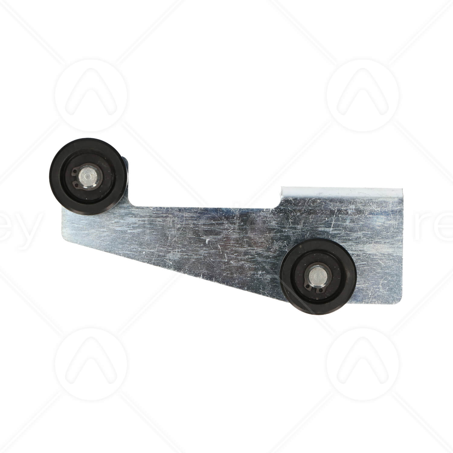 Lock Roller Support Bracket (Left Hand) – Reeley Ltd