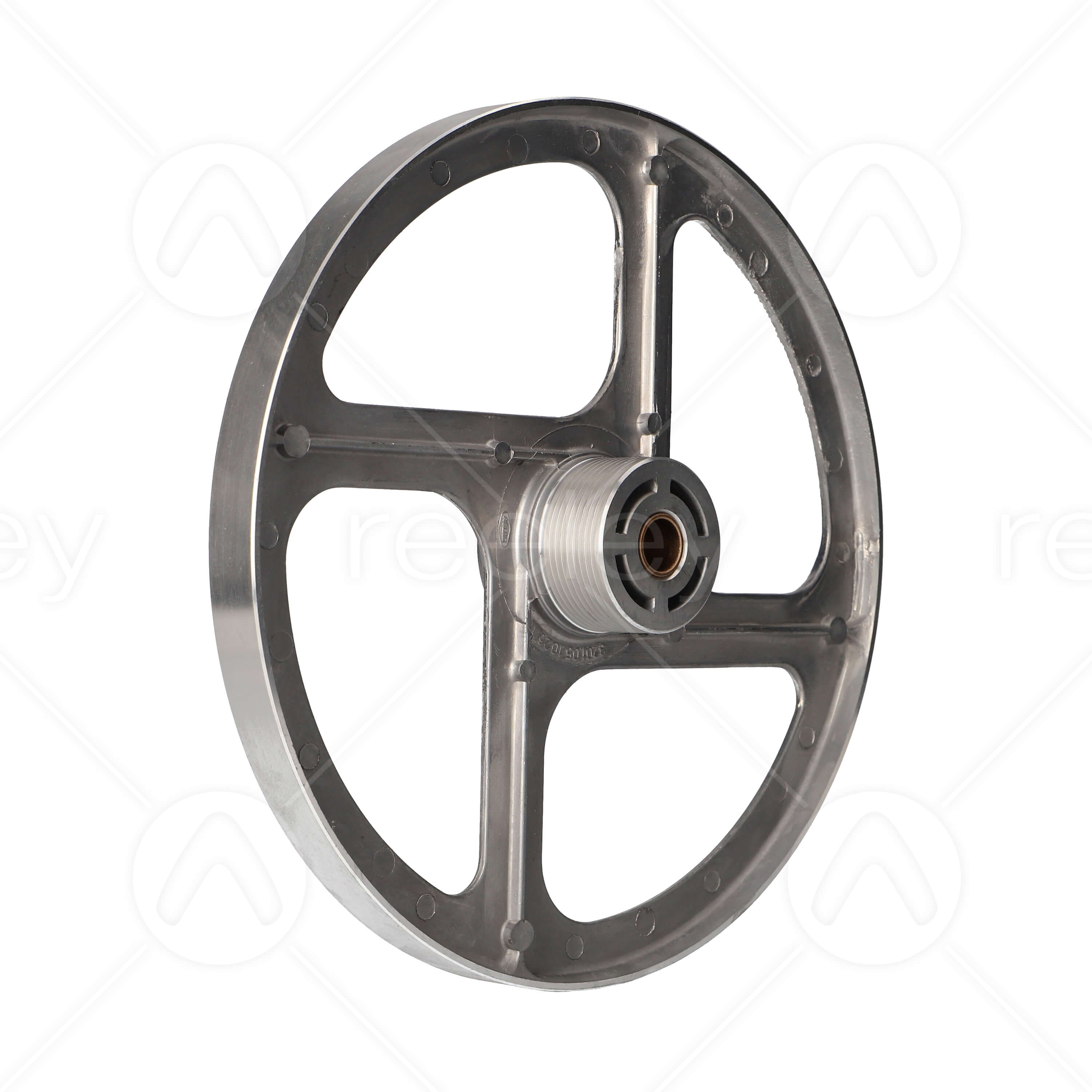 Reduction Pulley – Reeley Ltd