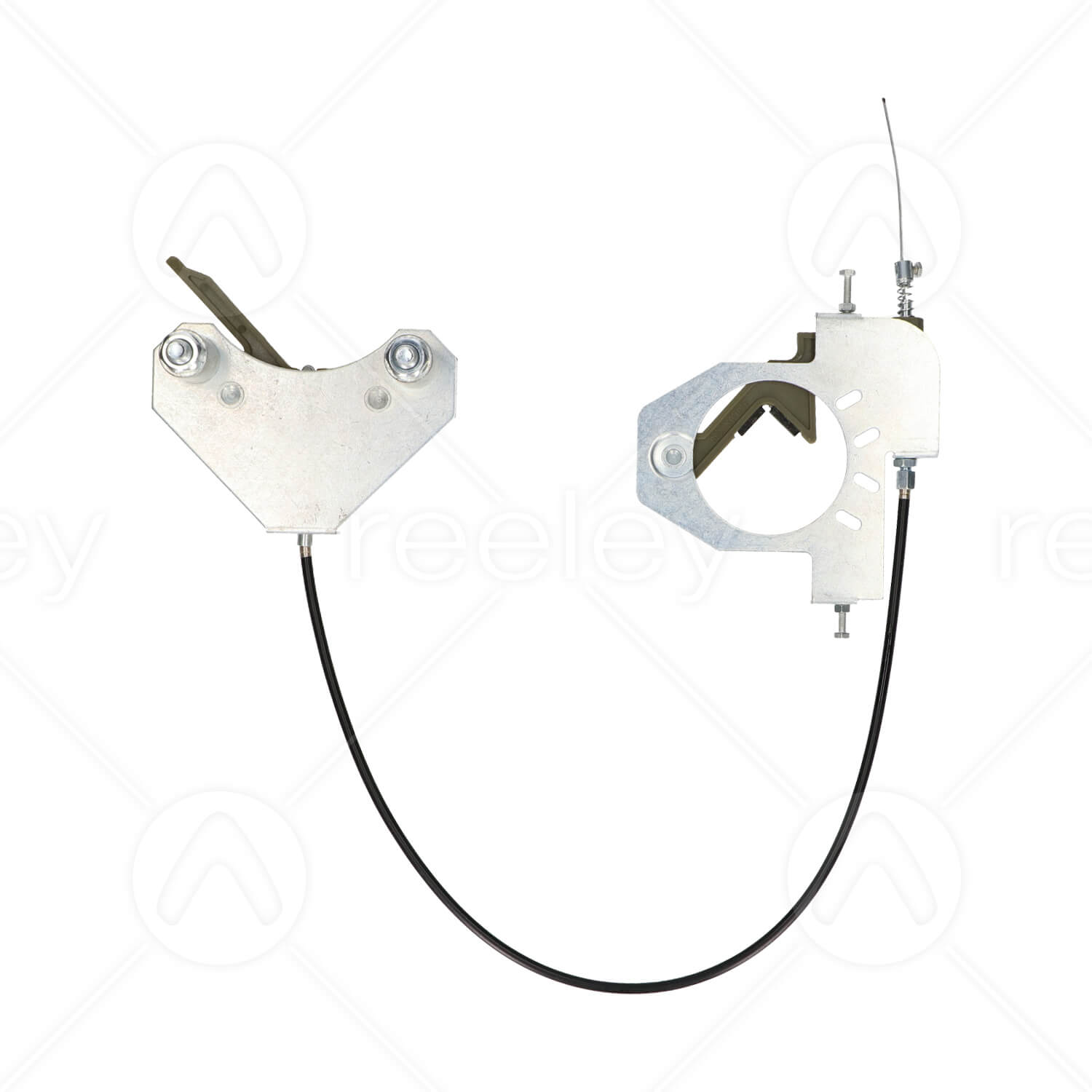 Motor Brake Unit Kit – Reeley Ltd