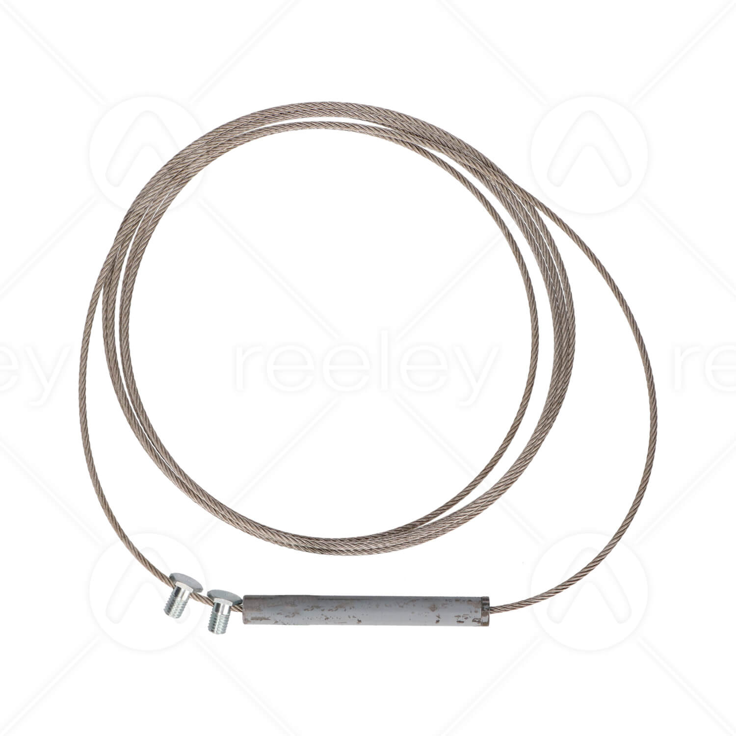 Aircord Kit (800 - 1050mm 2 Panel Centre Opening Doors) – Reeley Ltd