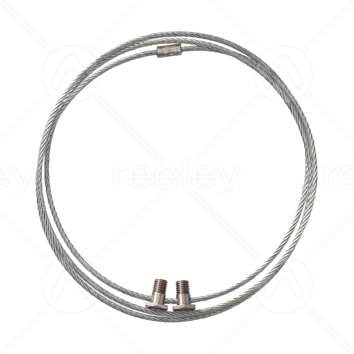 Aircord Kit (800 - 950mm 2 Panel Side Opening Doors) – Reeley Ltd