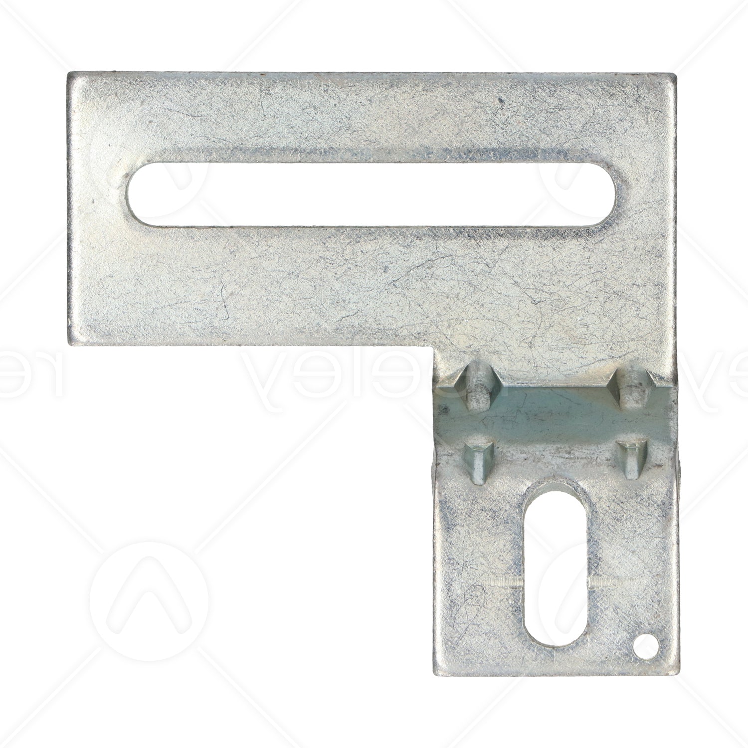 Steel Door Panel Bracket - Right Hand – Reeley Ltd