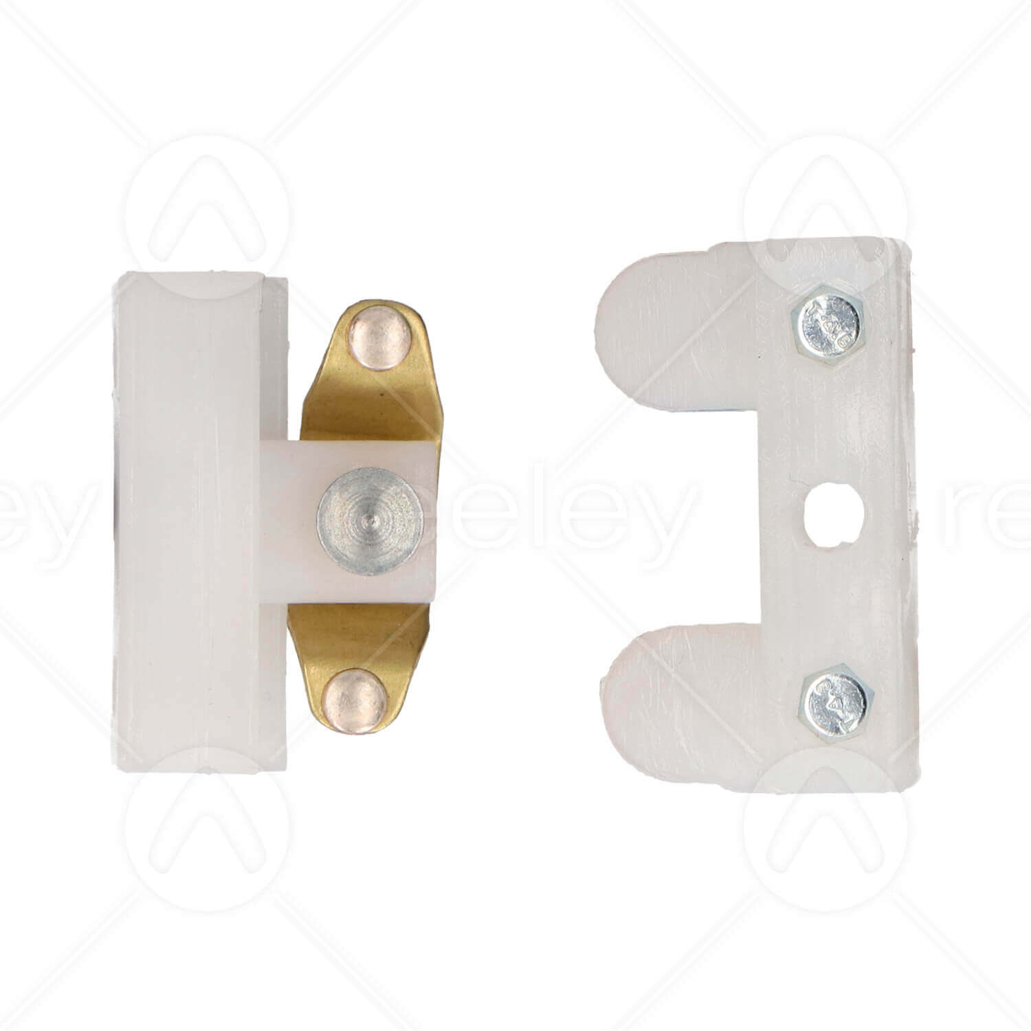 Landing Door Contact Set – Reeley Ltd