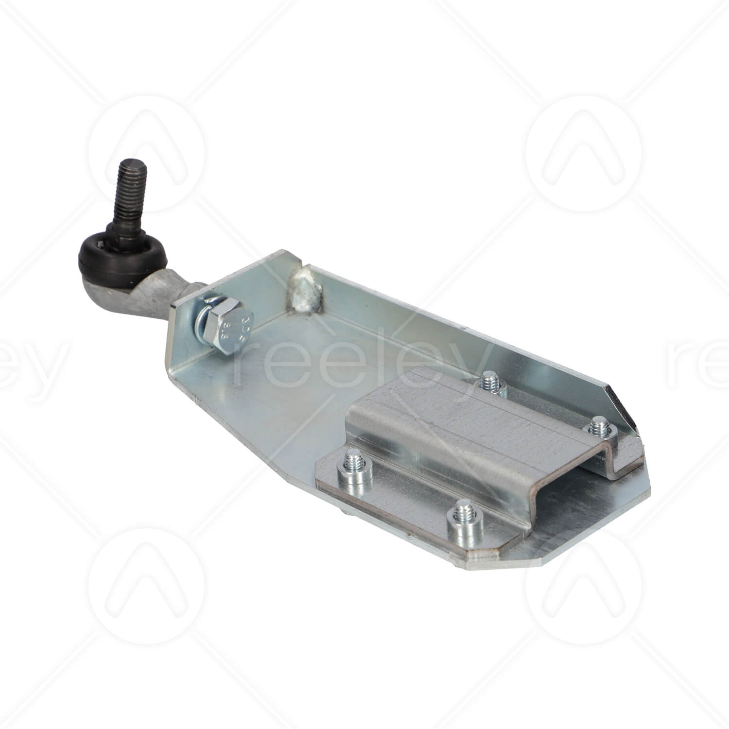 Complete Bull Dog Grip Joint – Reeley Ltd