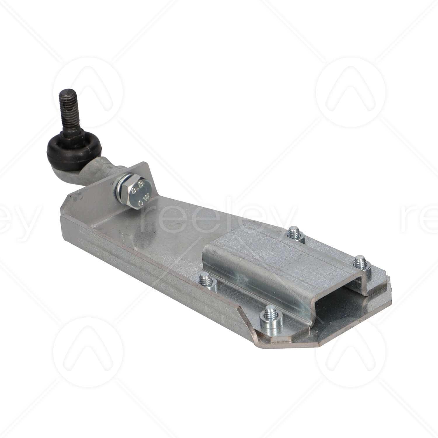 Bull Dog Grip Joint – Reeley Ltd