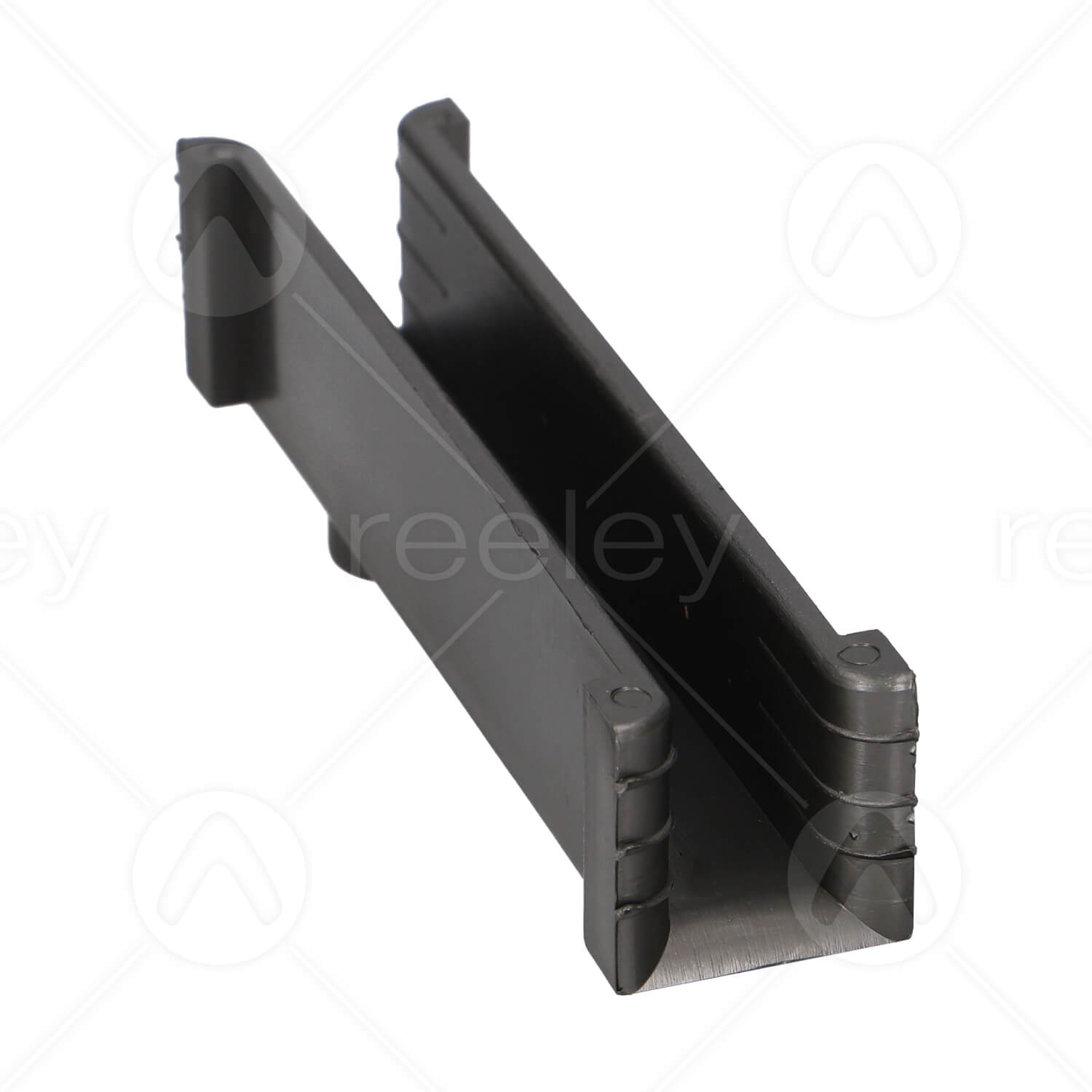 150mm Long (130mm Between Shoulders) x 24mm Wide Nylon Guide Shoe Line ...