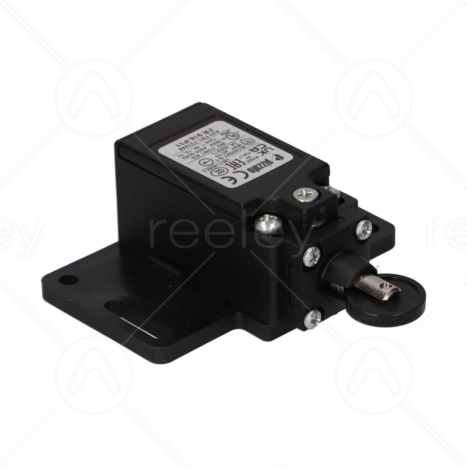 Limit Switch 2NC – Reeley Ltd