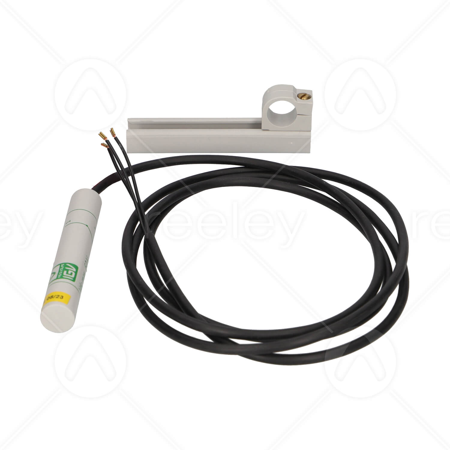 Proximity Reed Pencil Switch (Without LED) – Reeley Ltd