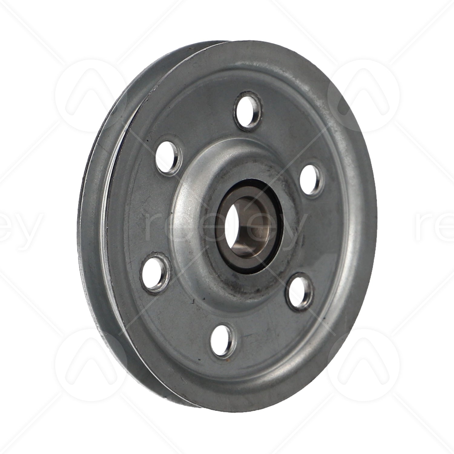 Microlift Door Aircord Pulley – Reeley Ltd