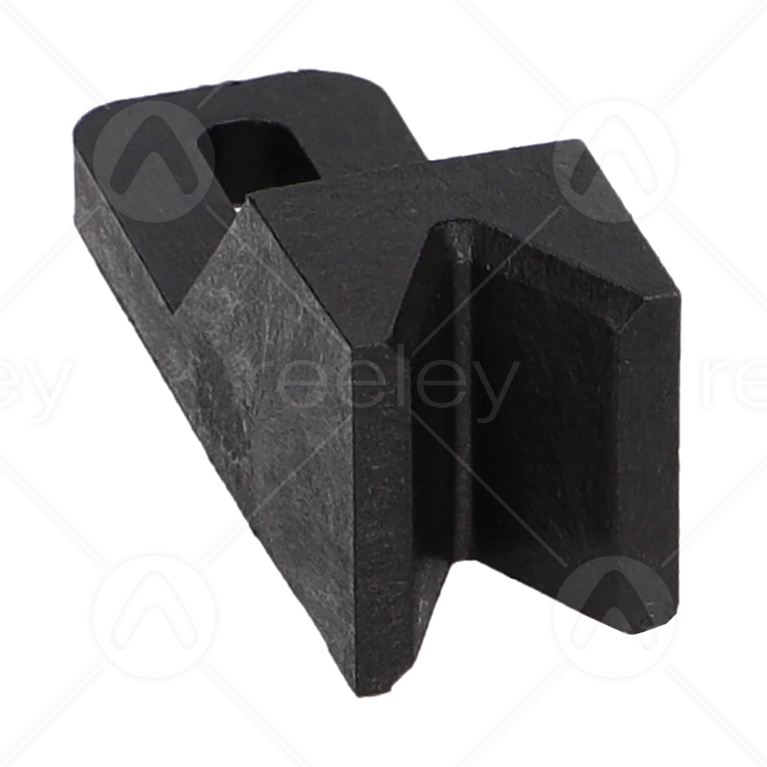 Microlift Counterweight Guide Shoe – Reeley Ltd