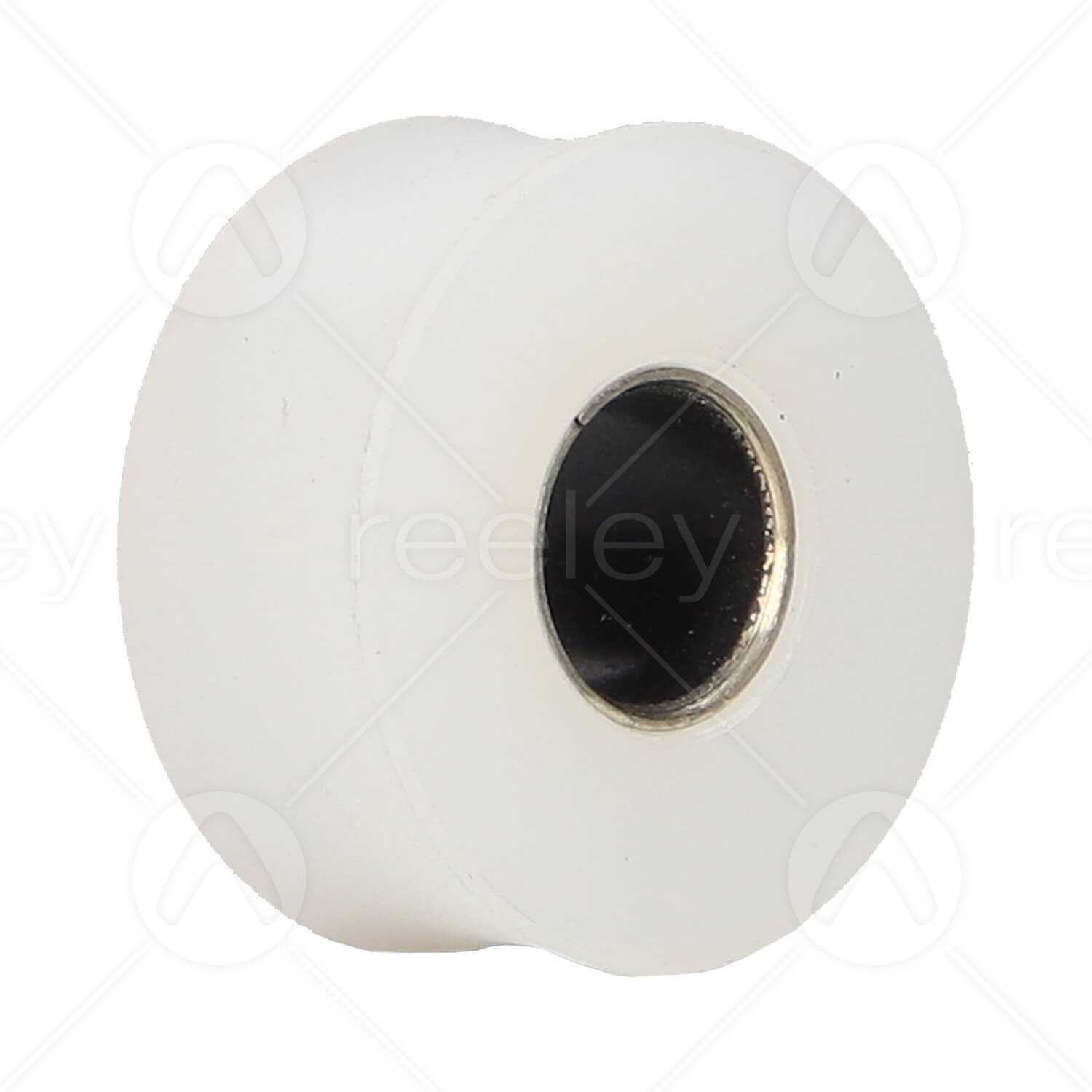 Nylon Curved Track Yoke Roller (Small) – Reeley Ltd