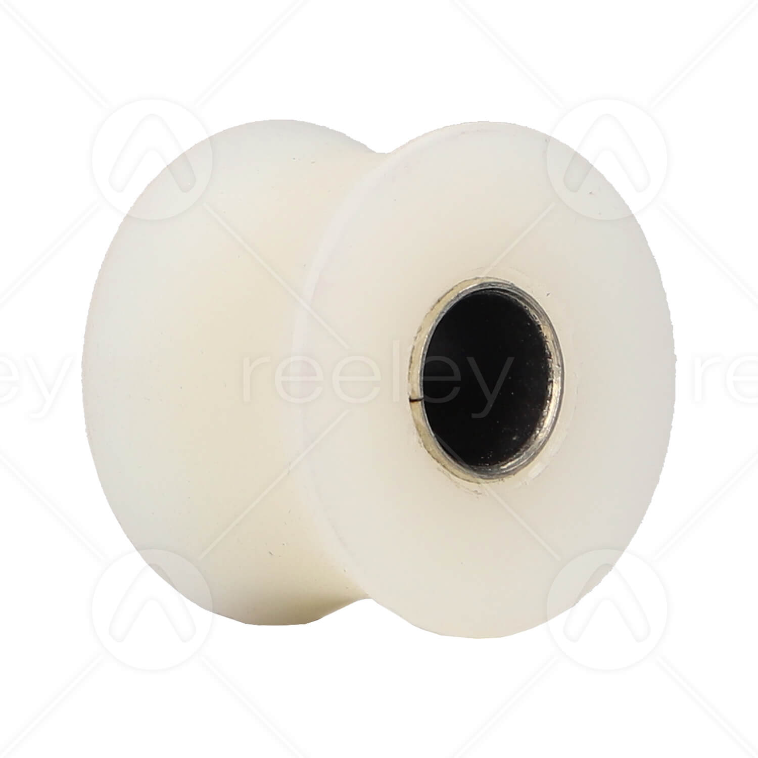 Nylon Curved Track Yoke Roller (Large) – Reeley Ltd