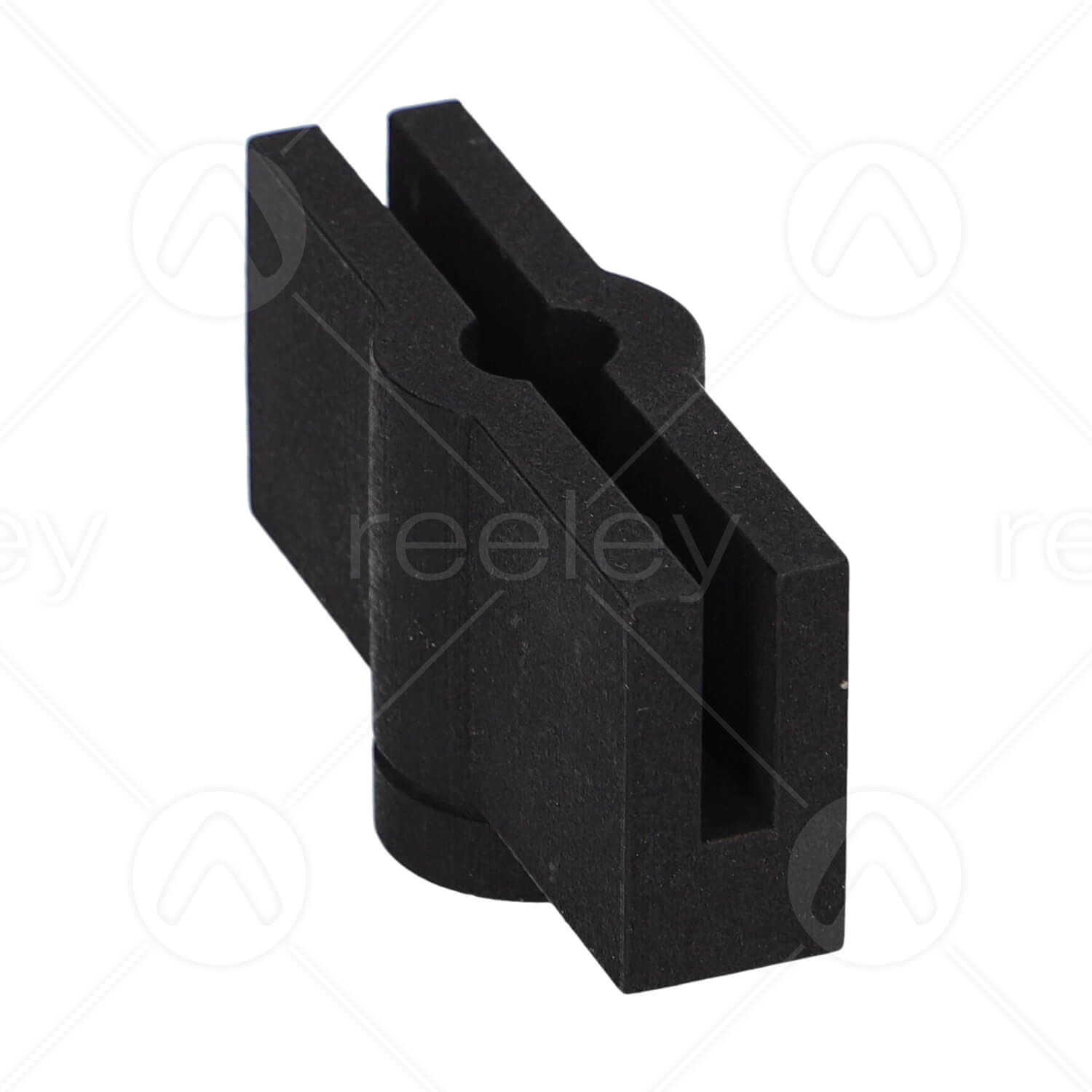 75mm Long Nylon Guide Shoe Liner to Suit 5mm Guide Rail – Reeley Ltd