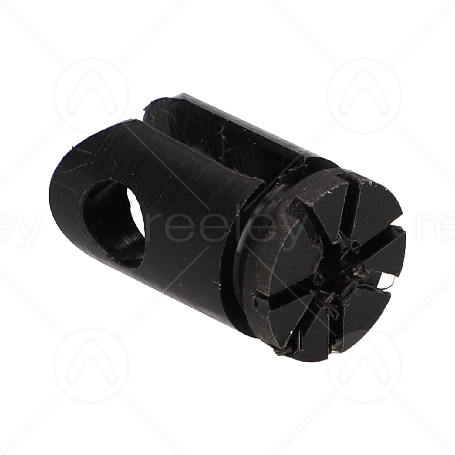 Platform Lift Actuator Fixing – Reeley Ltd