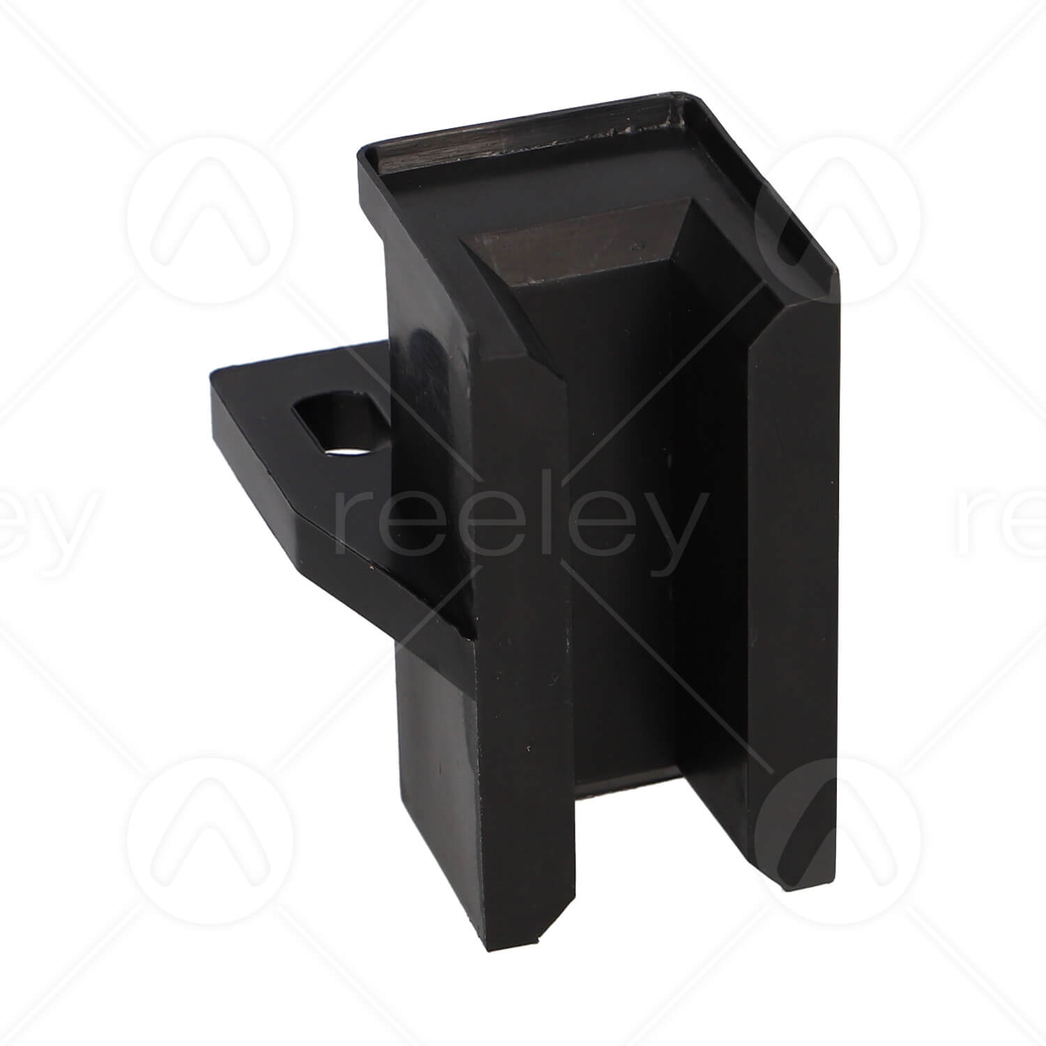 70mm Long Guide Shoe to Suit 16mm Guide Rail – Reeley Ltd