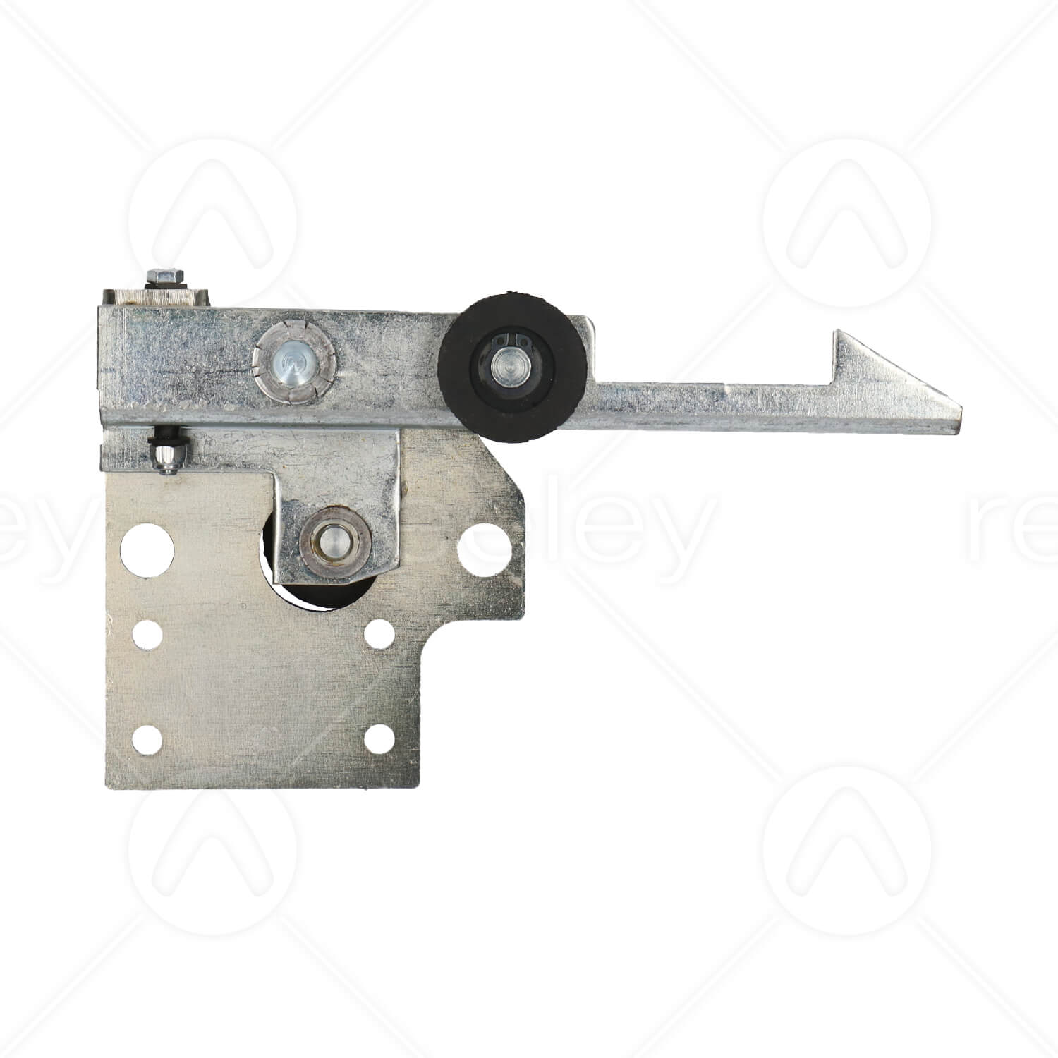 Complete Euro 91 Lock (Right Hand) – Reeley Ltd