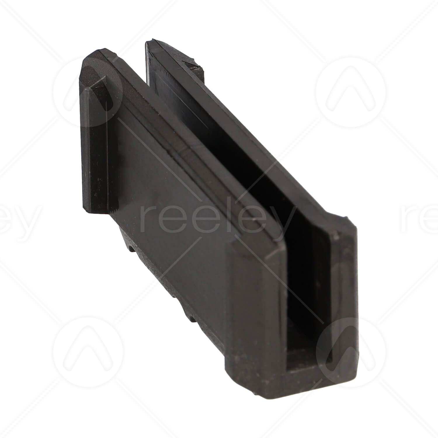 105mm Long Nylon Guide Shoe Liner to Suit 6mm Guide Rail – Reeley Ltd
