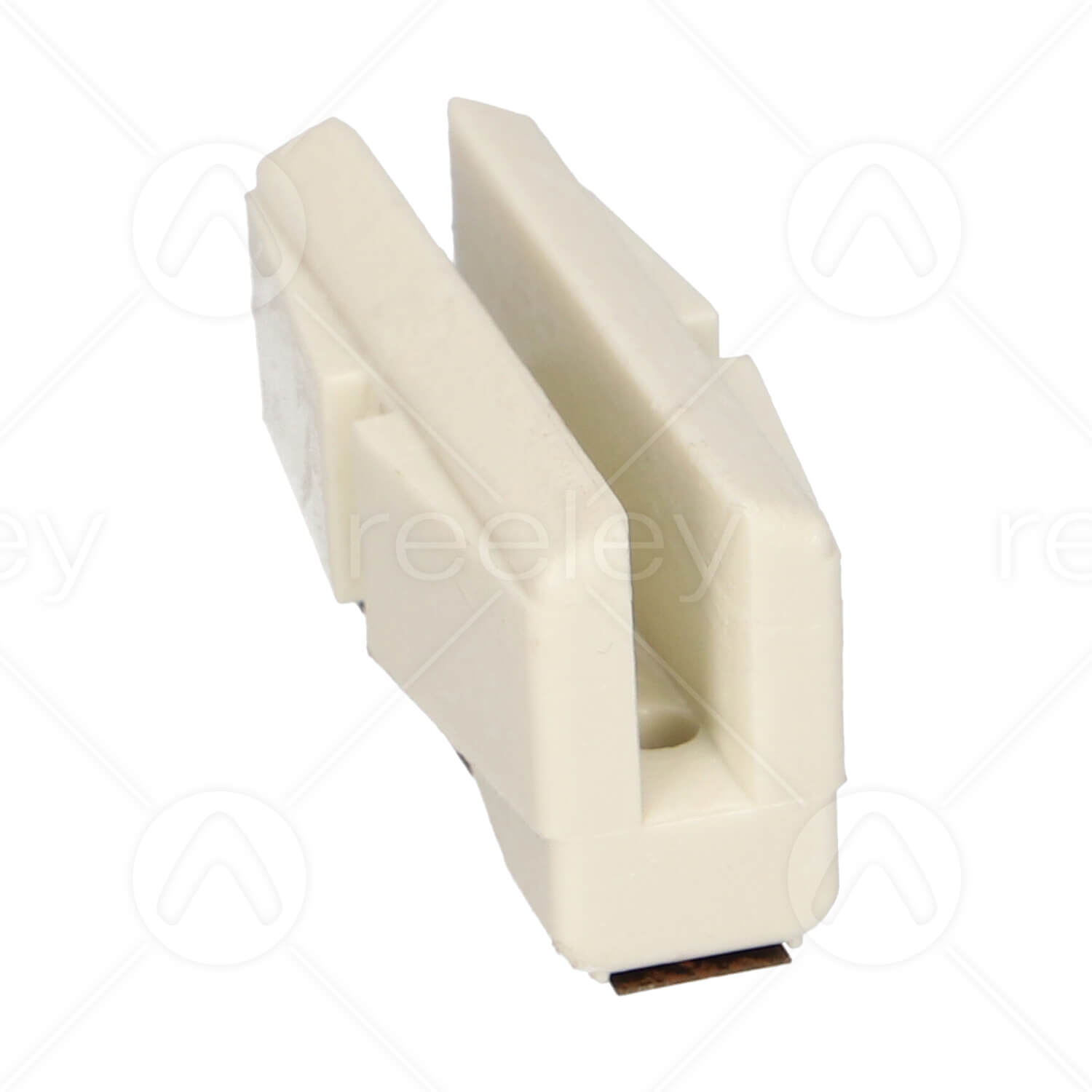 69mm Long Nylon Guide Shoe Liner to Suit 6mm Guide Rail – Reeley Ltd