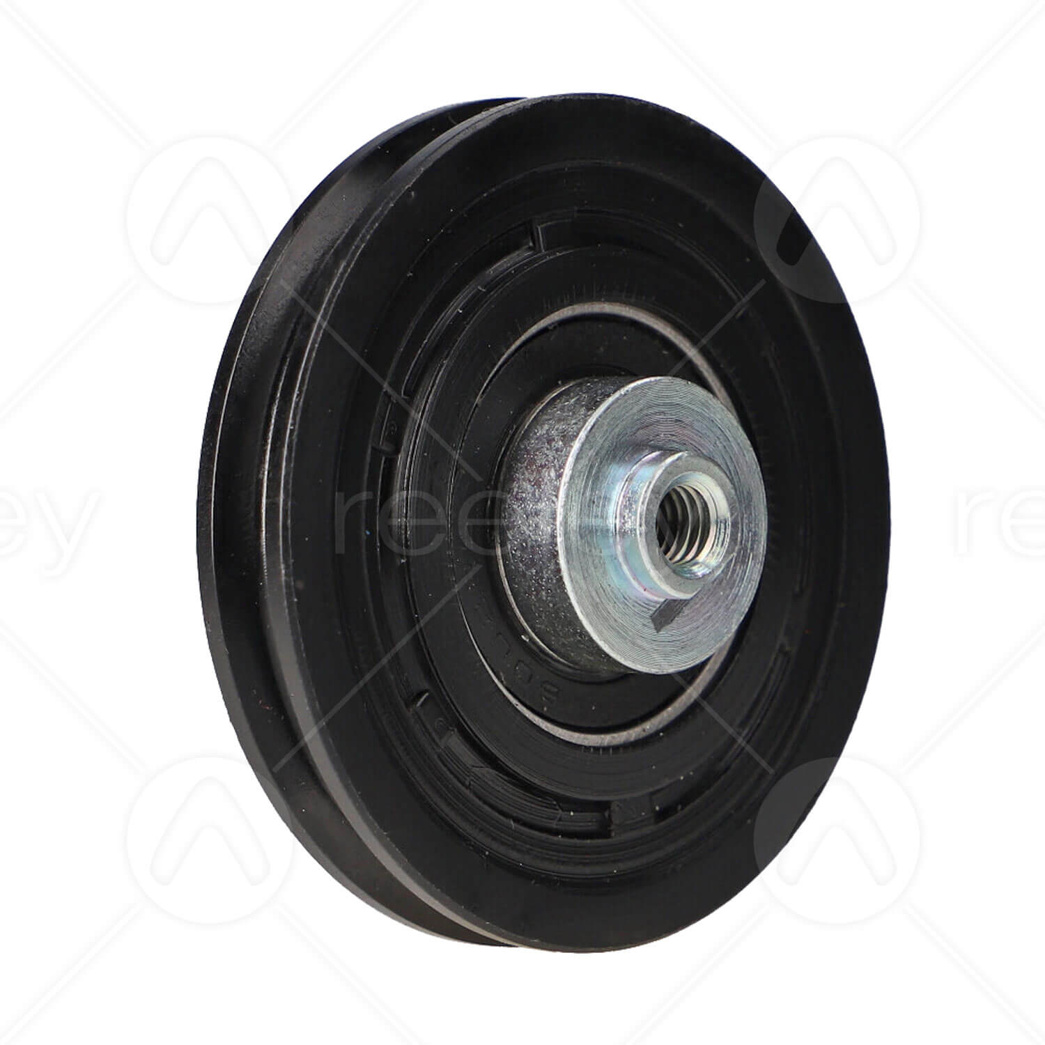 Sematic Nylon Aircord Roller – Reeley Ltd