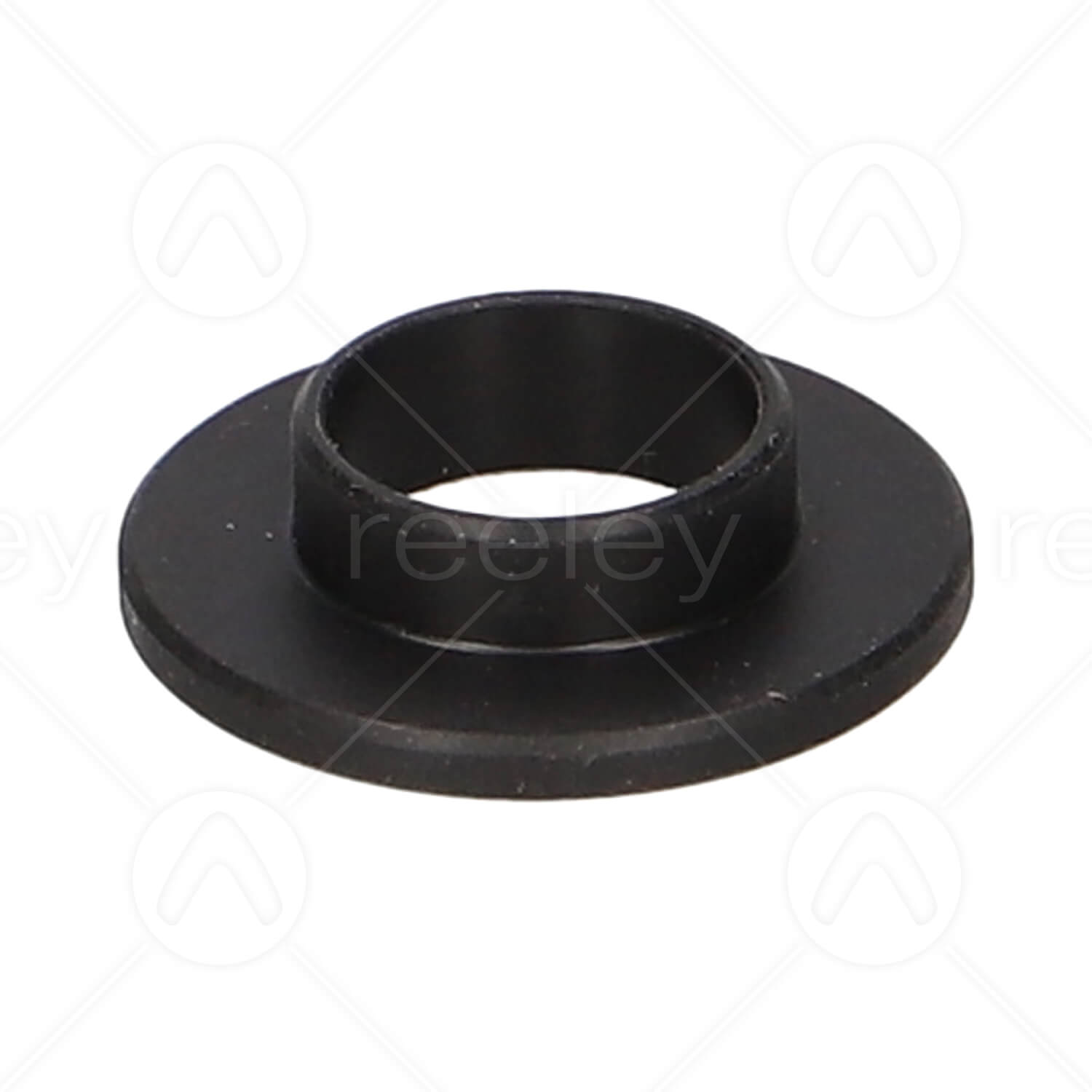 Nylon Top Hat Bush for Door Pivot Arm – Reeley Ltd