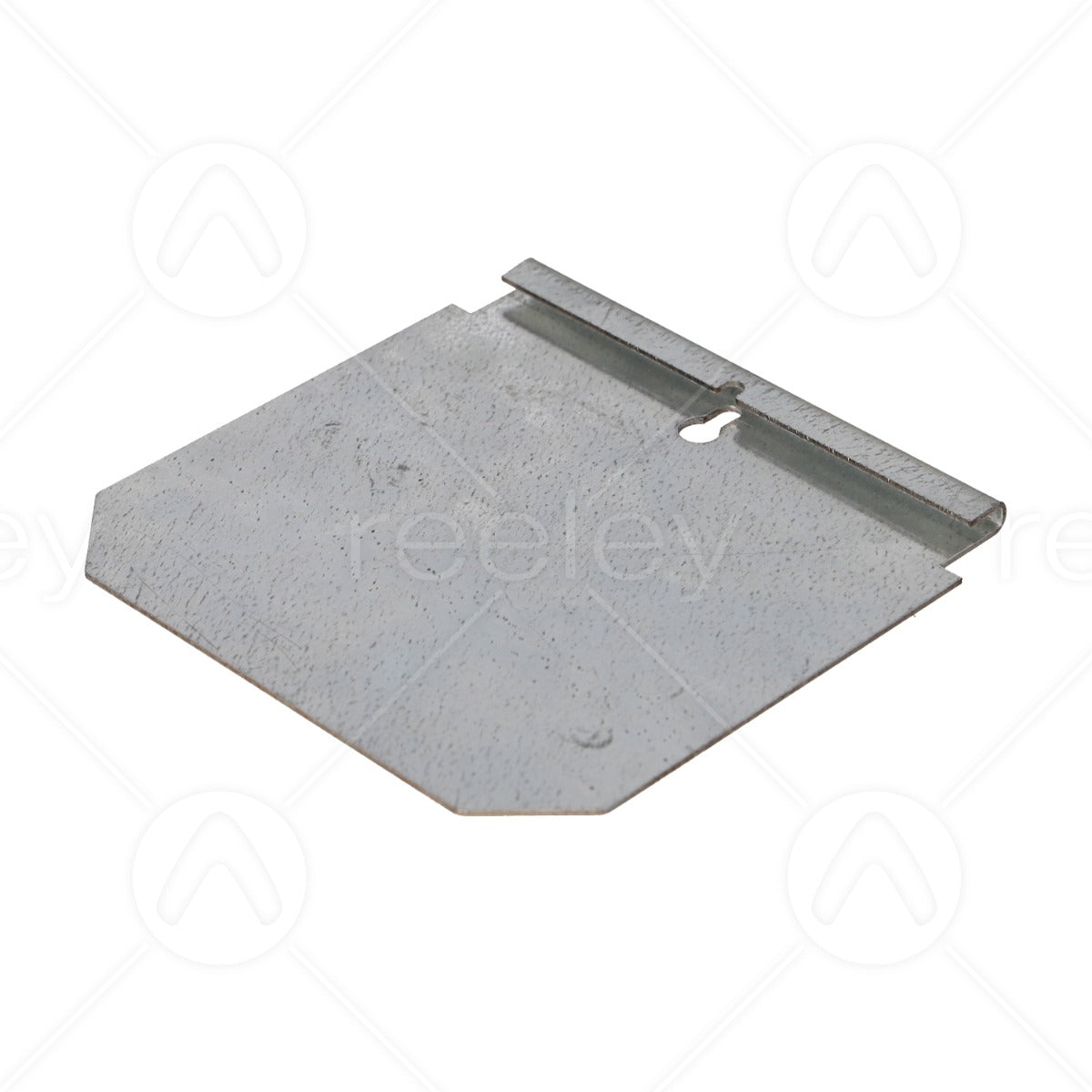 Steel Landing Lock Cover – Reeley Ltd
