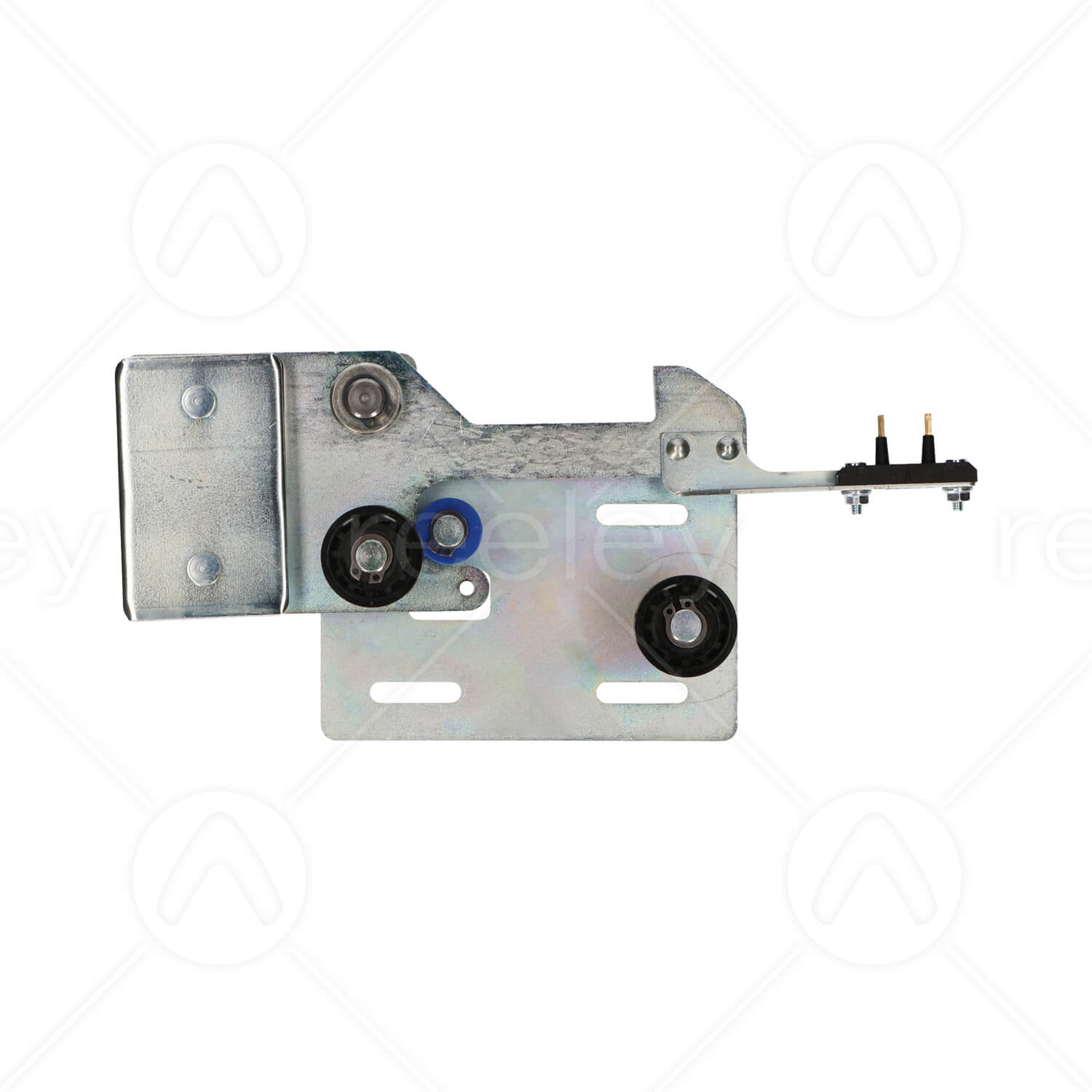 2000 Landing Door Lock (Right Hand) – Reeley Ltd