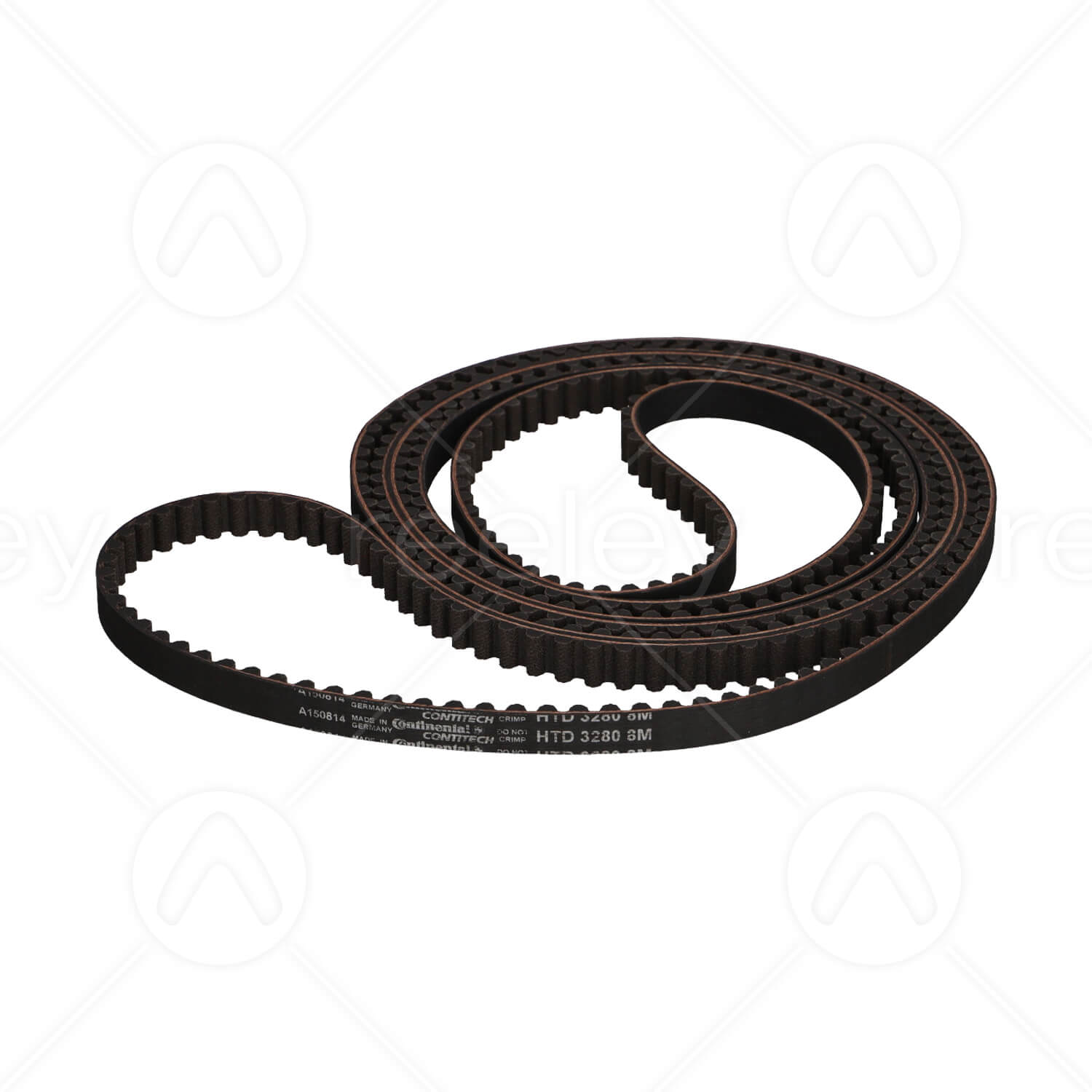 Toothed Belt RPP8 (12mm Wide) – Reeley Ltd