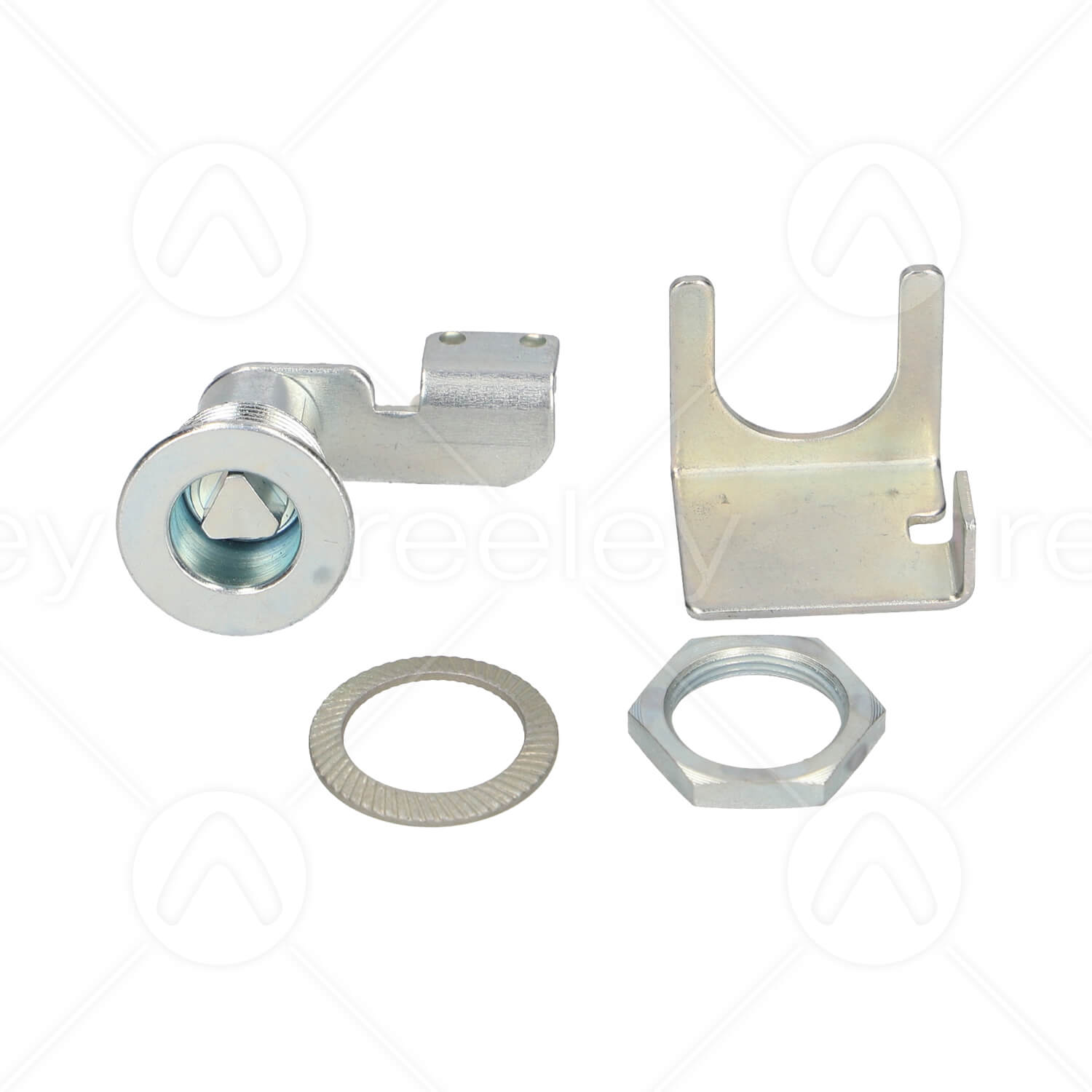 Landing Door Lock Release (Right Hand Panel) – Reeley Ltd