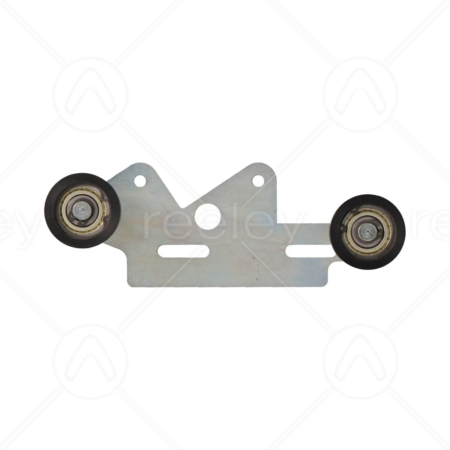 Lock Support Plate Complete with Rollers (Right Hand) – Reeley Ltd