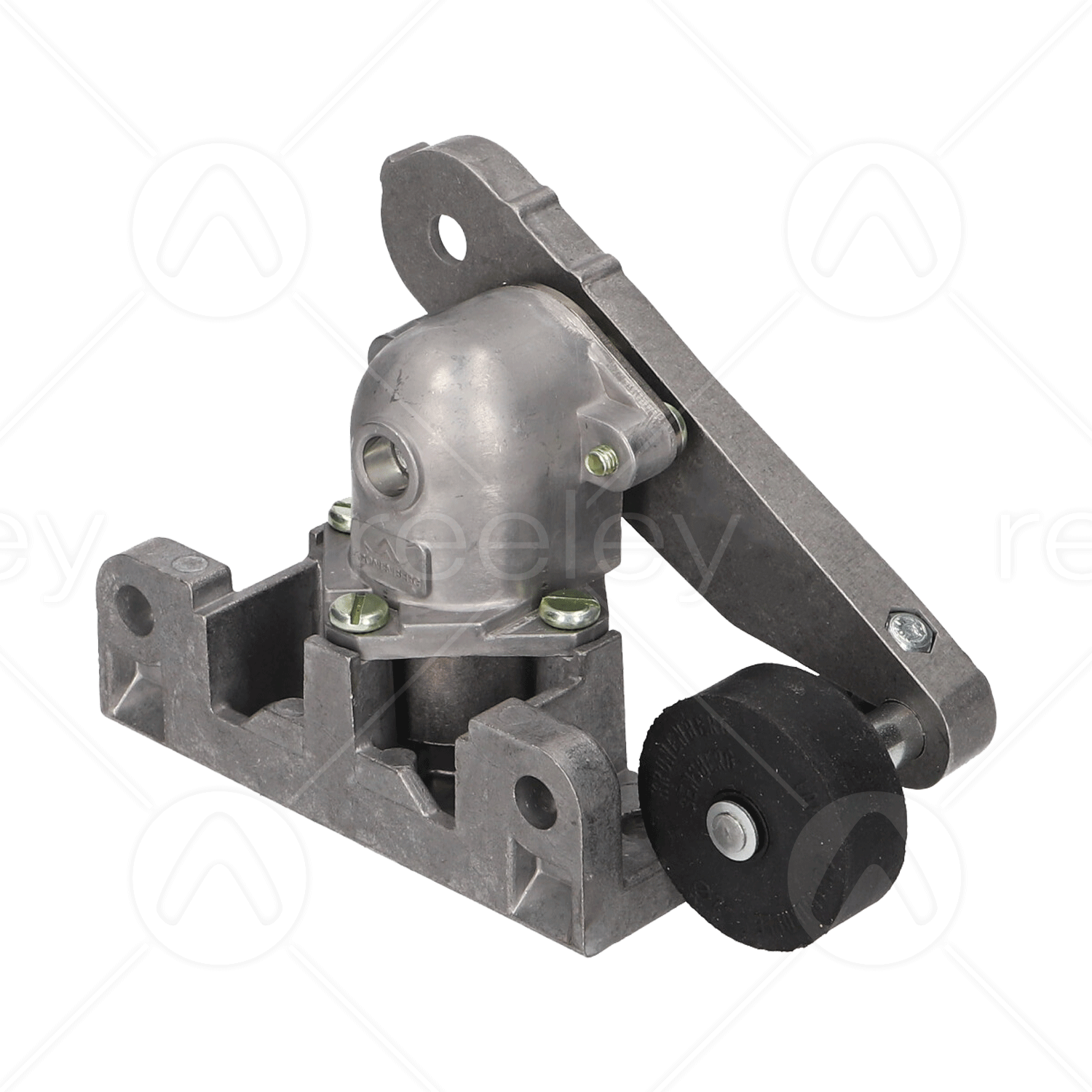 Reversing Bearing Block U-O Above Actuation – Reeley Ltd