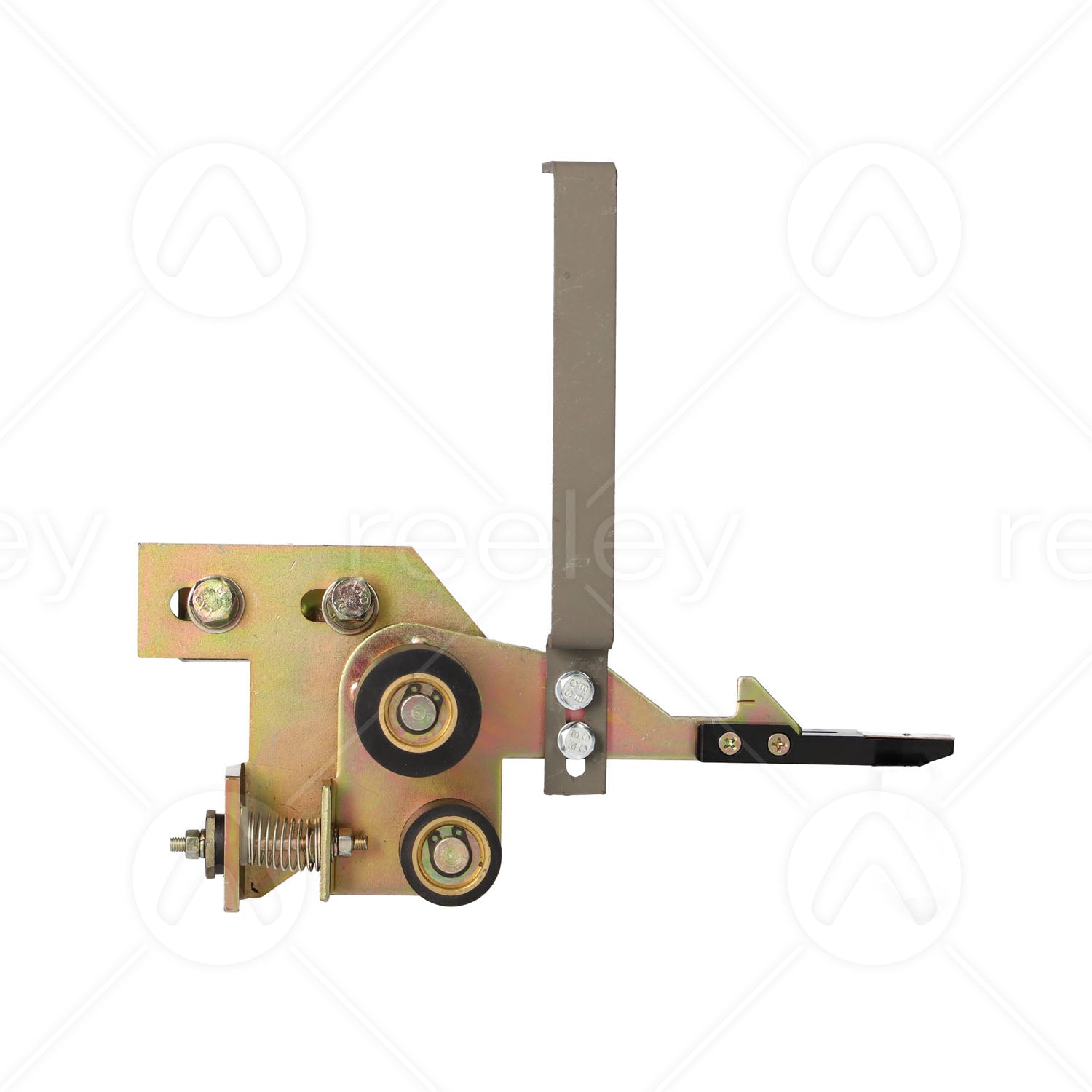 Complete Door Lock and Connection Arm – Reeley Ltd
