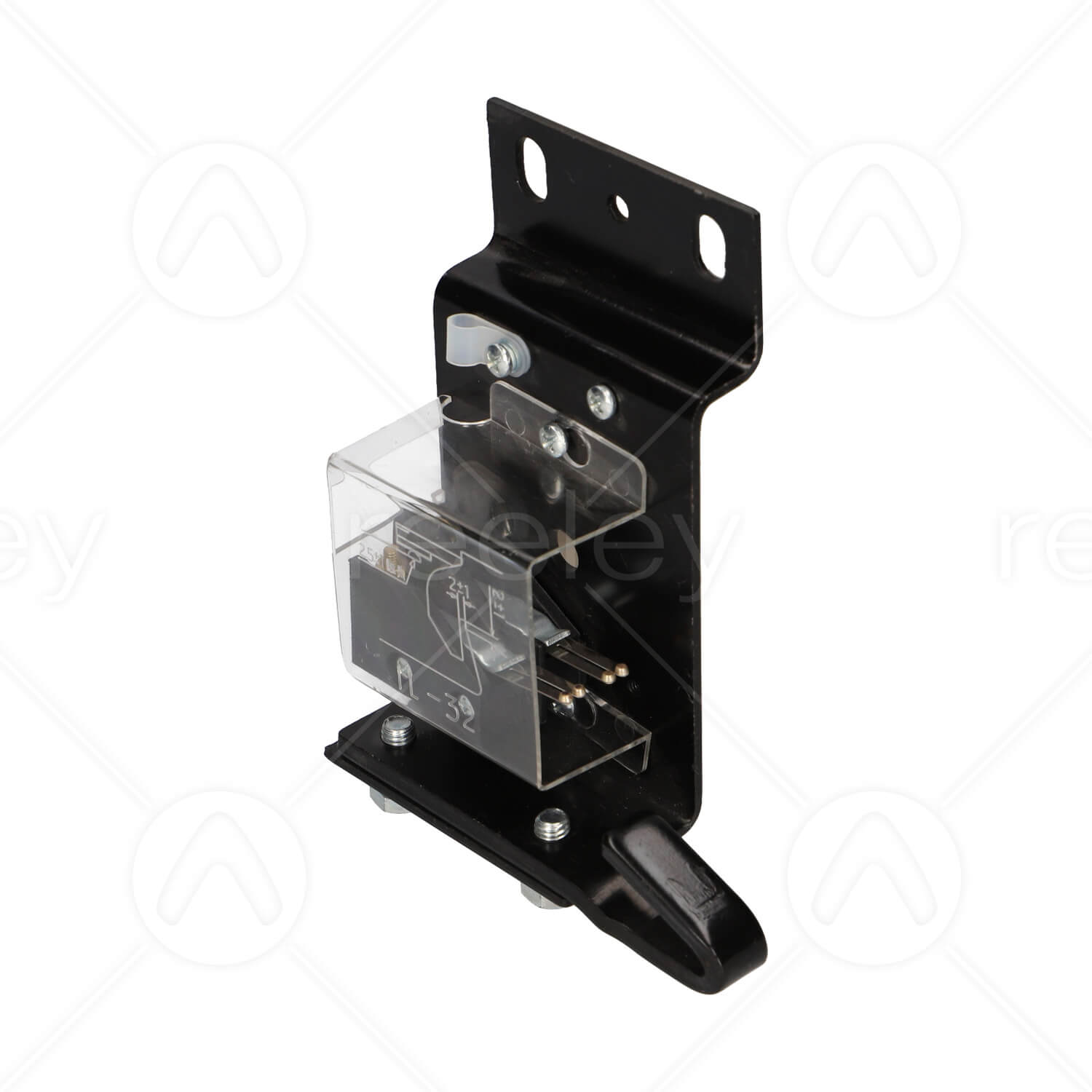 Door Lock – Reeley Ltd