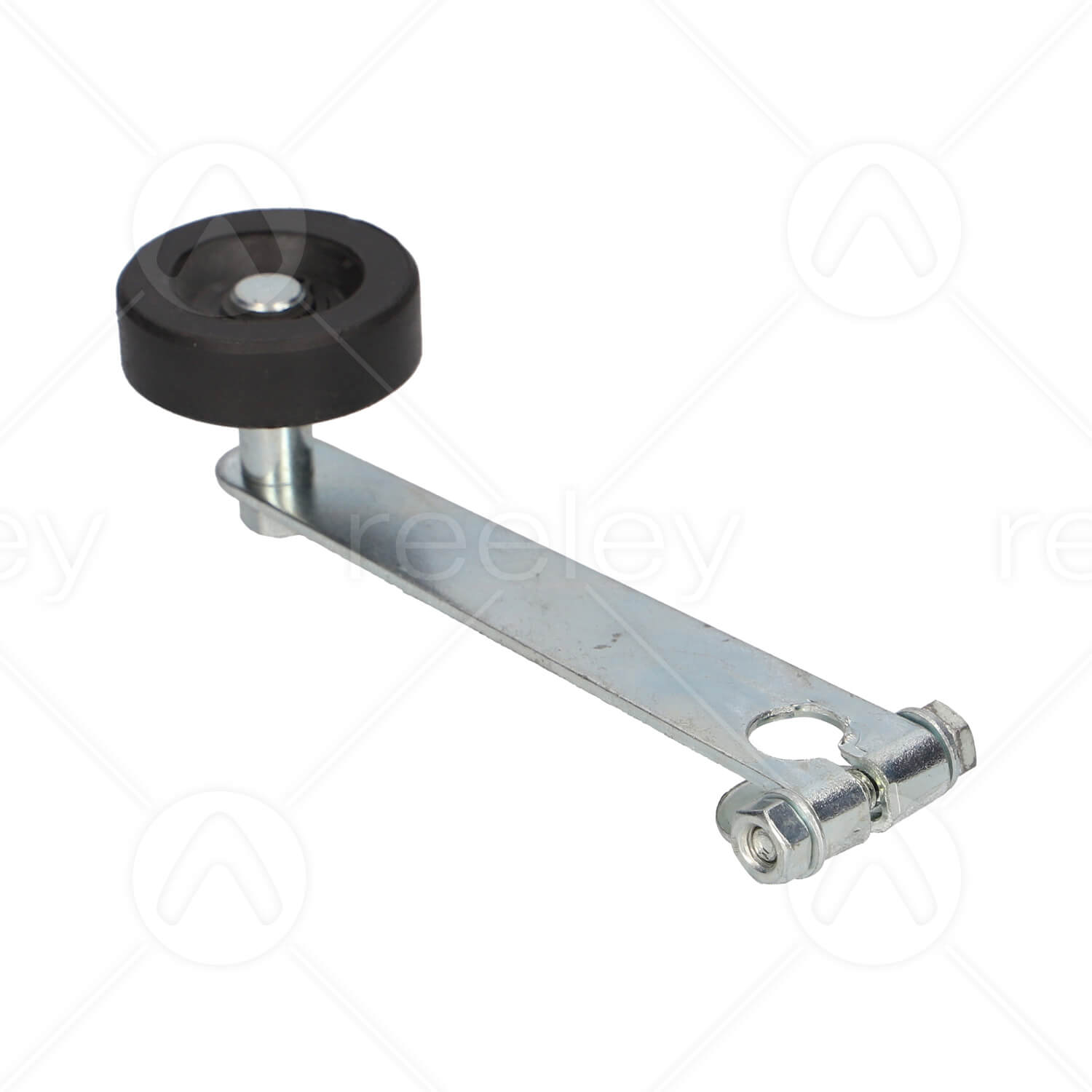 Lock Arm & Roller – Reeley Ltd