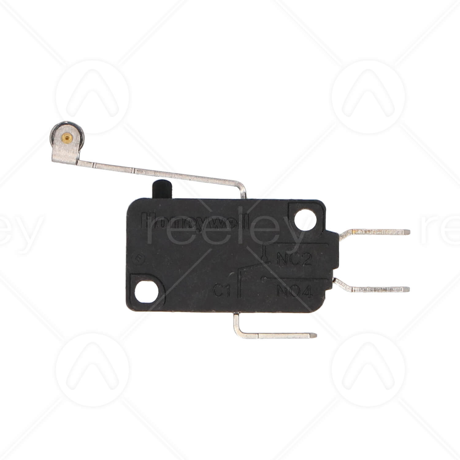 Microswitch MK1 – Reeley Ltd