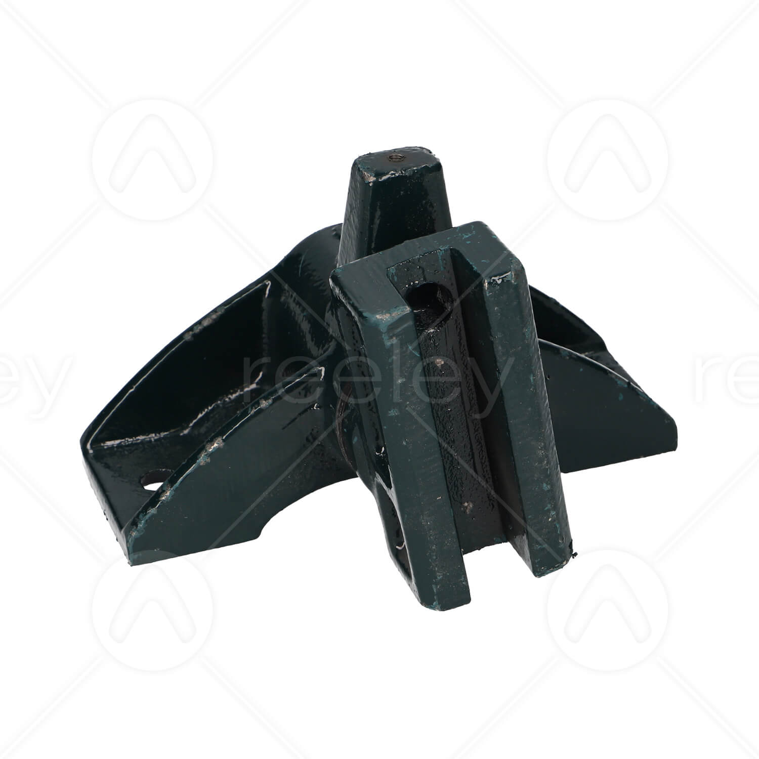 129mm Long T410 Spring Loaded Guide Shoe – Reeley Ltd