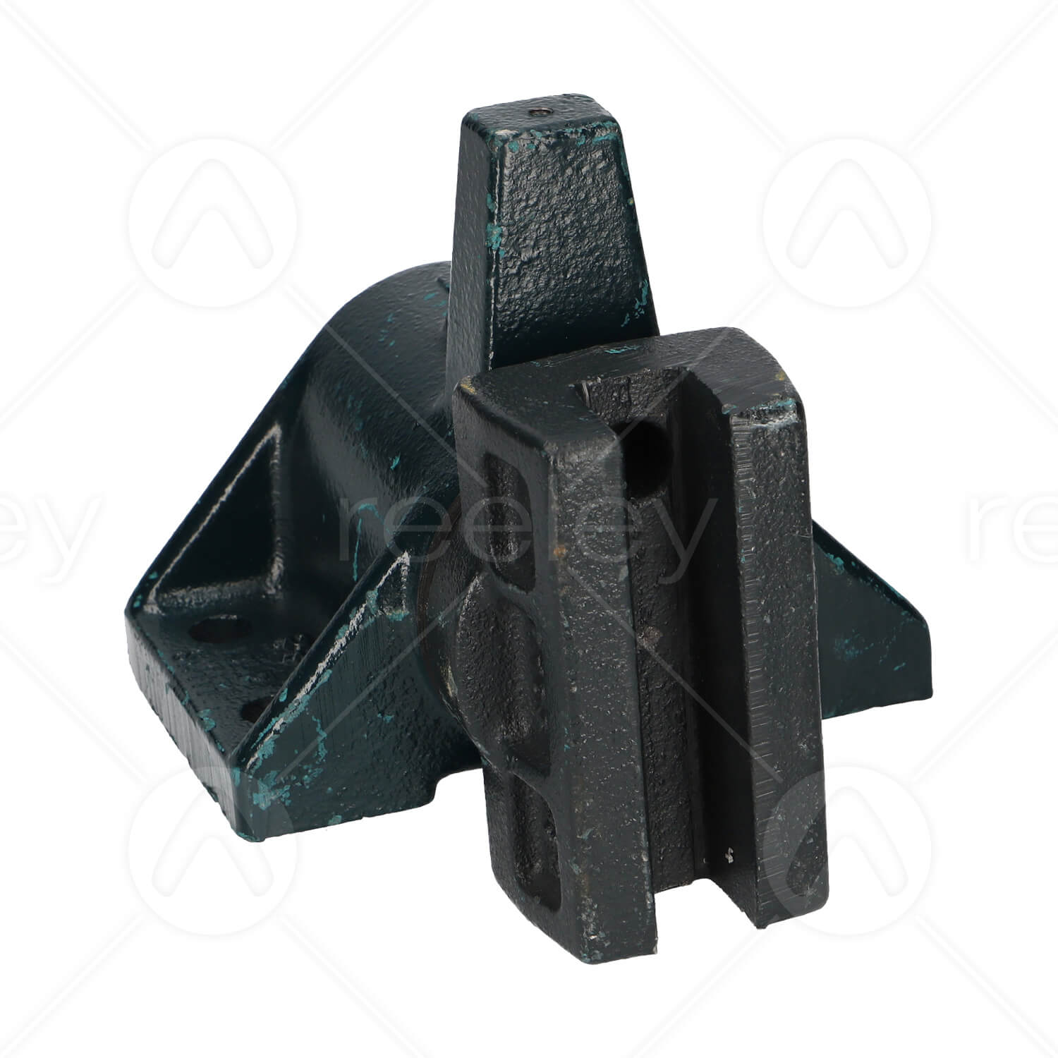 185mm Long T511 Cast Iron Guide Shoe – Reeley Ltd