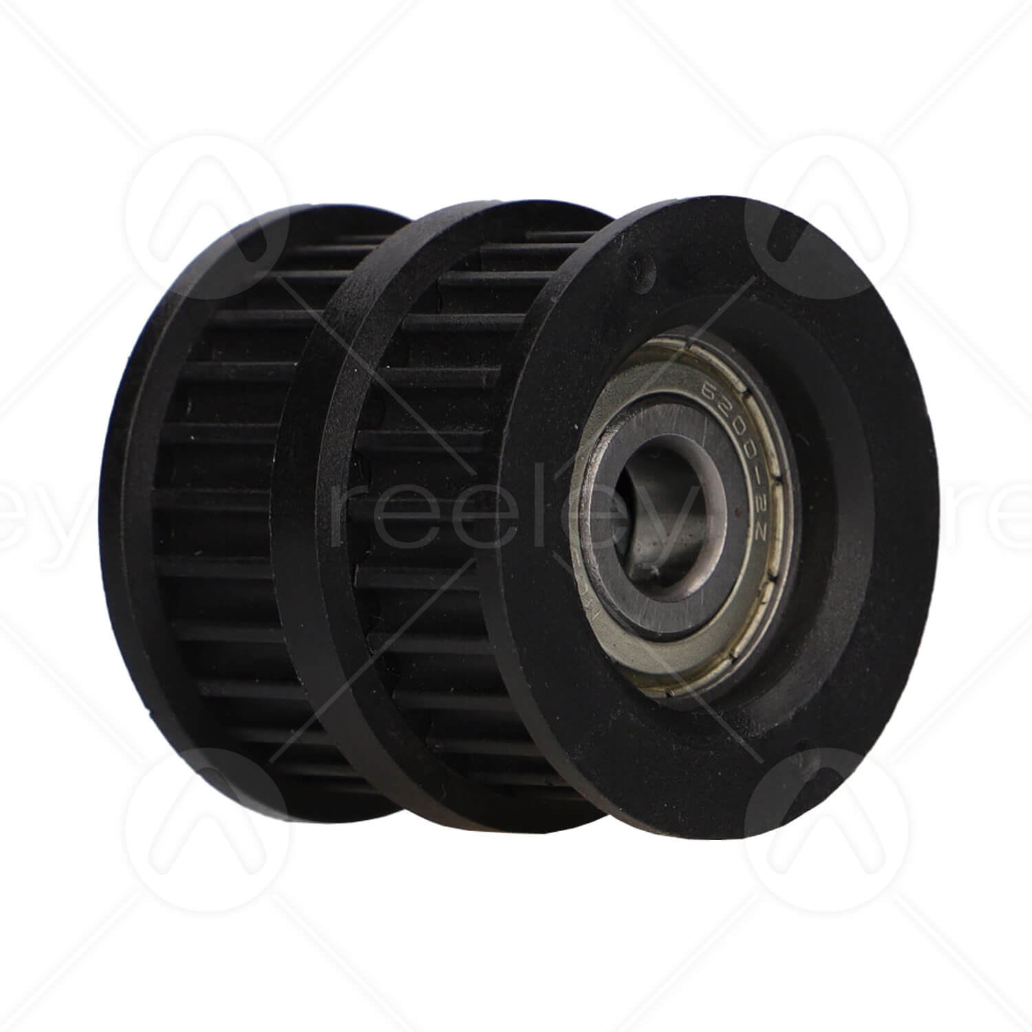 Car Door Operator Pulley – Reeley Ltd