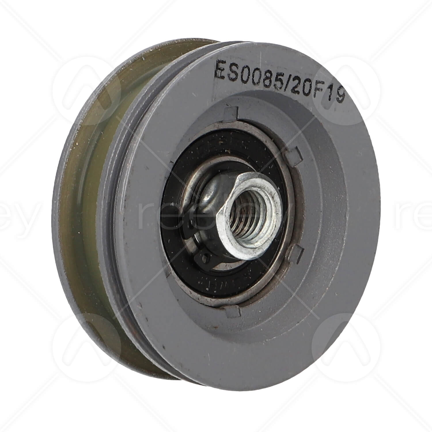 Car & Landing SO Aircord Roller – Reeley Ltd