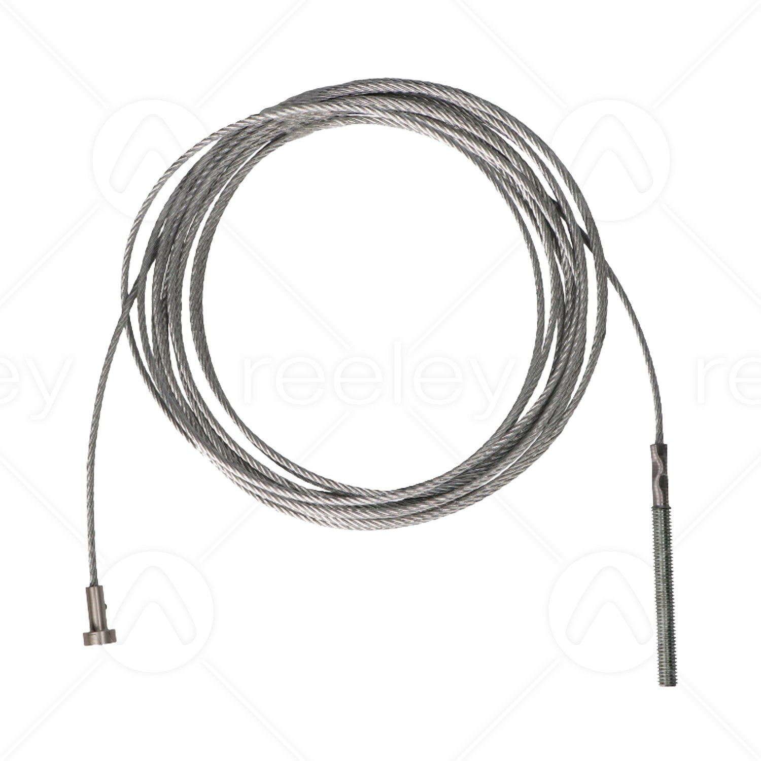 3mm Universal Aircord Kit (6000mm Long) – Reeley Ltd
