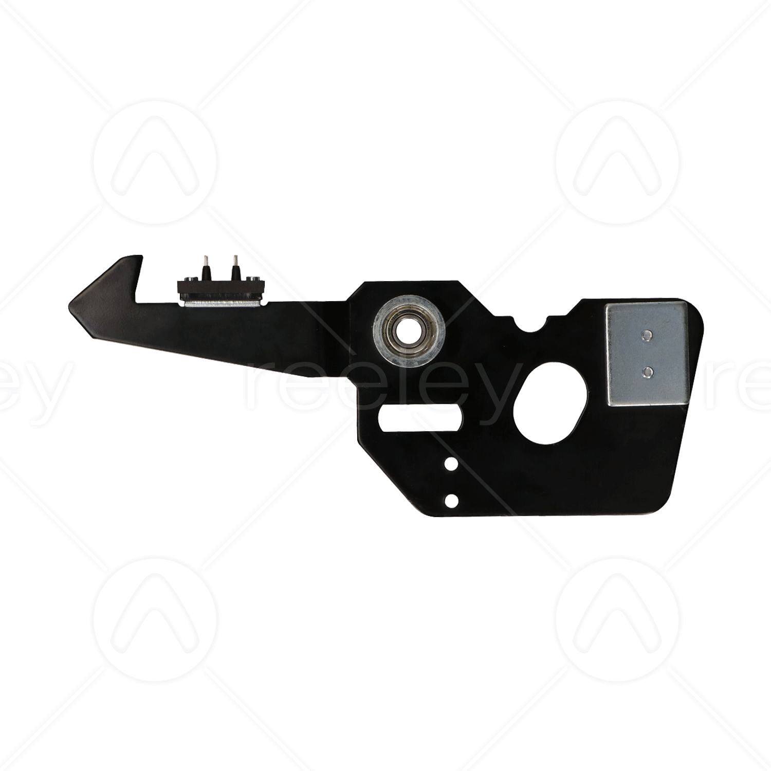 Main Bracket for Lock - Right Hand – Reeley Ltd