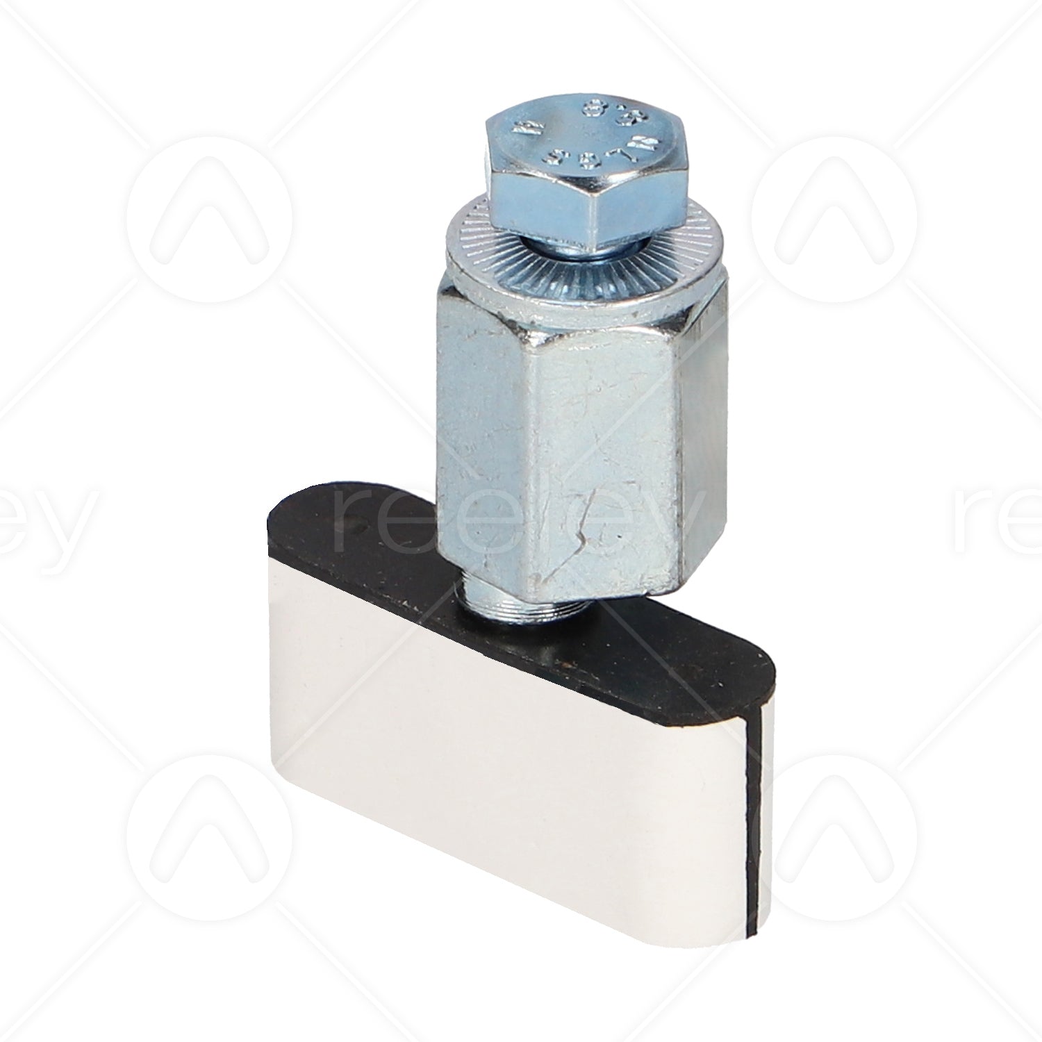 Door Shoe with Nylon Gib – Reeley Ltd