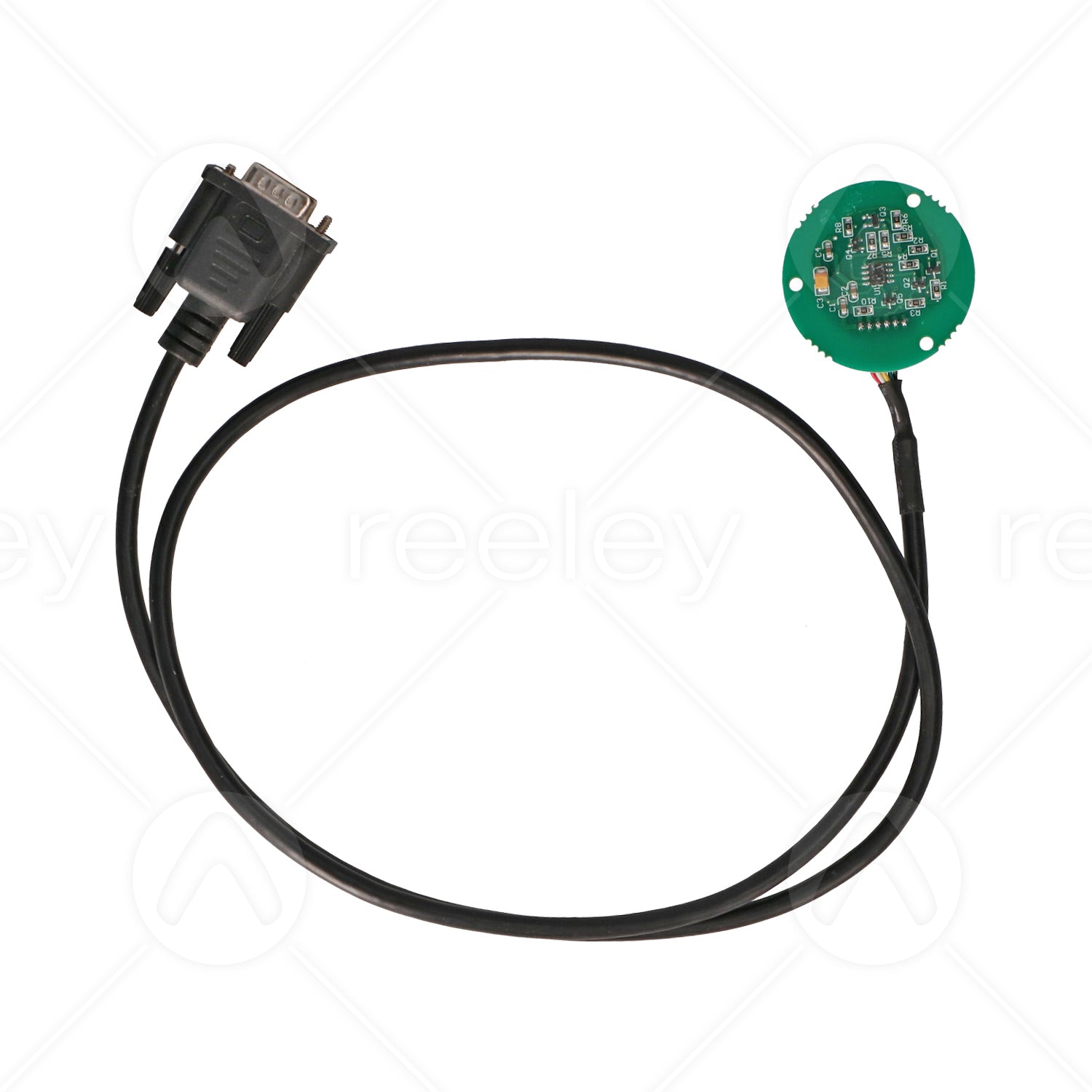 Encoder (New Type) – Reeley Ltd