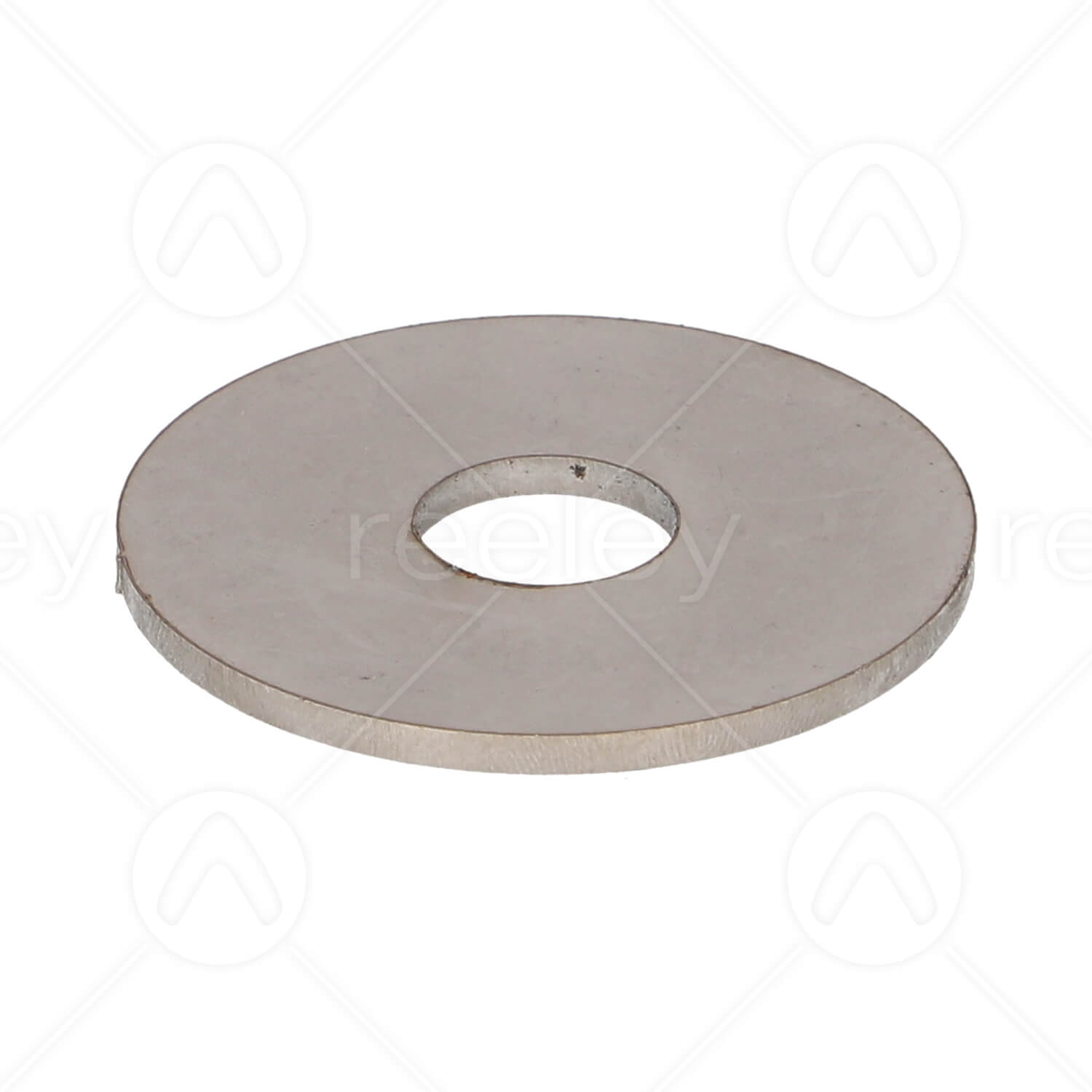3mm Stainless Steel Washer – Reeley Ltd