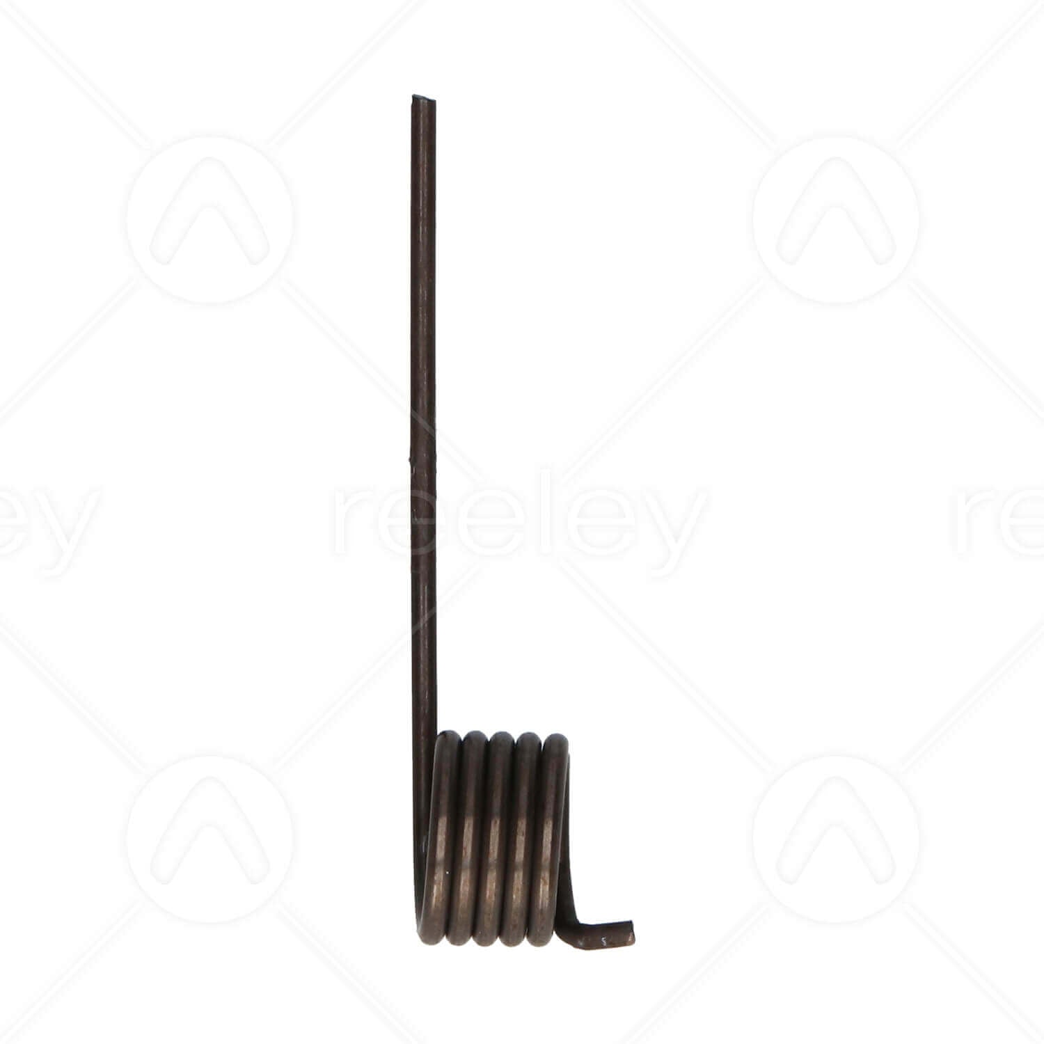 Torsion Spring for Coupling Devices (Right Hand) – Reeley Ltd