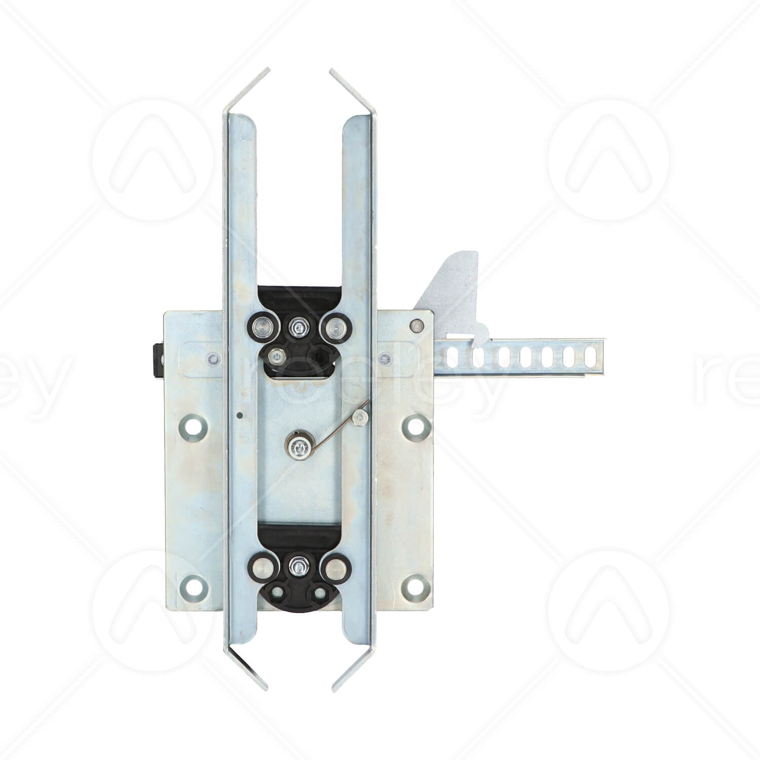 Victory Door Coupler (Left Hand) – Reeley Ltd