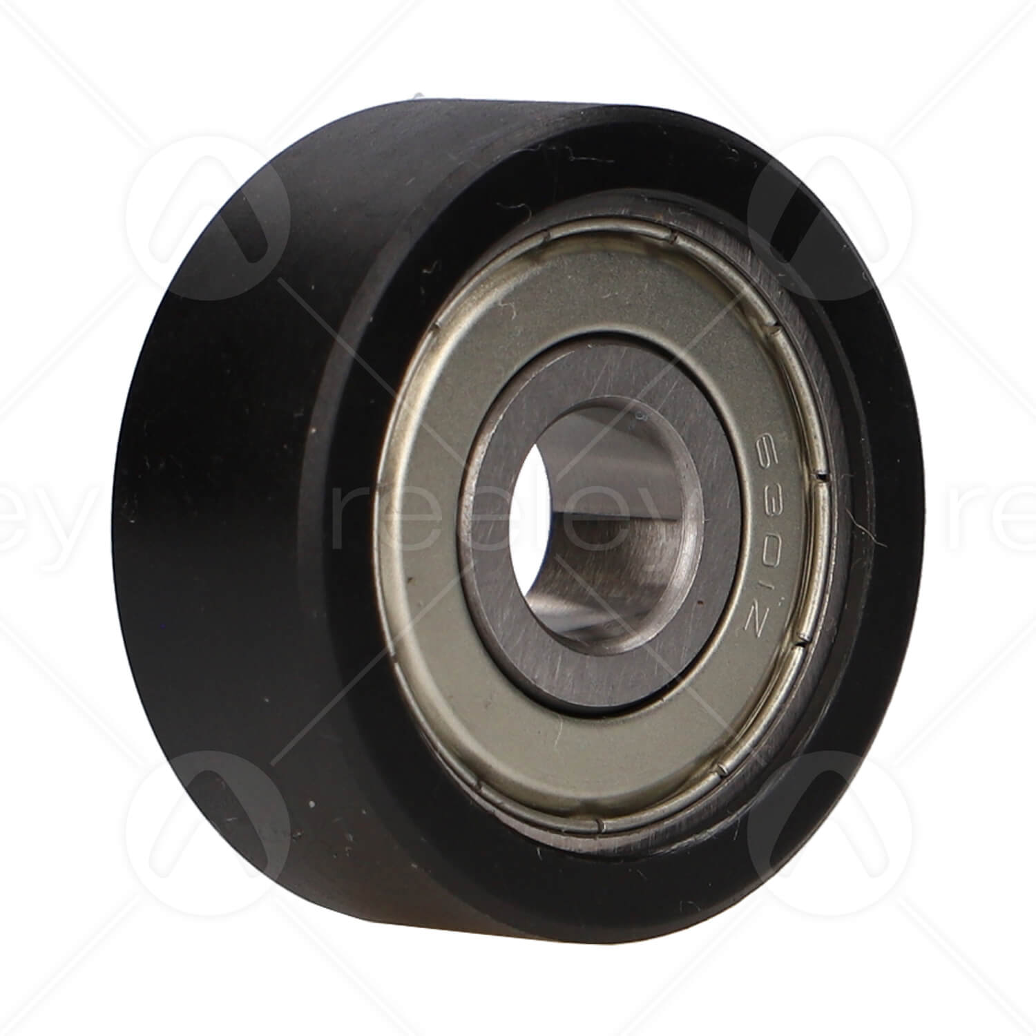 Nylon Load Roller – Reeley Ltd