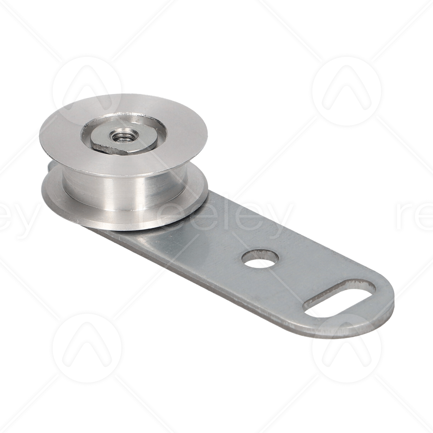 Skate Roller & Bracket – Reeley Ltd