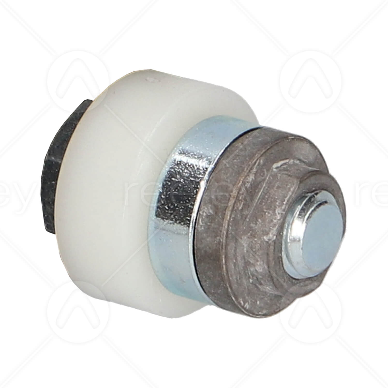 Upthrust Roller with M10 Concentric Pin – Reeley Ltd