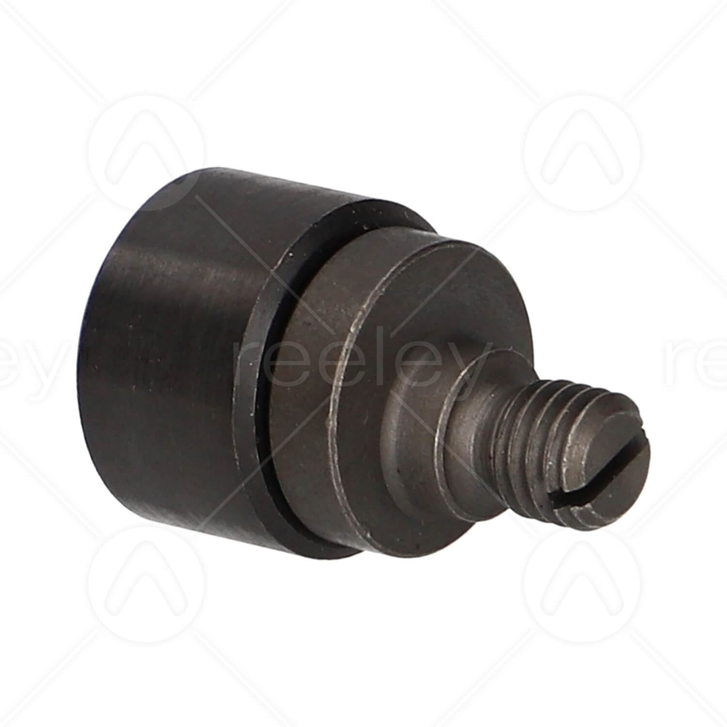 Steel Upthrust Roller with M10 Eccentric Pin – Reeley Ltd