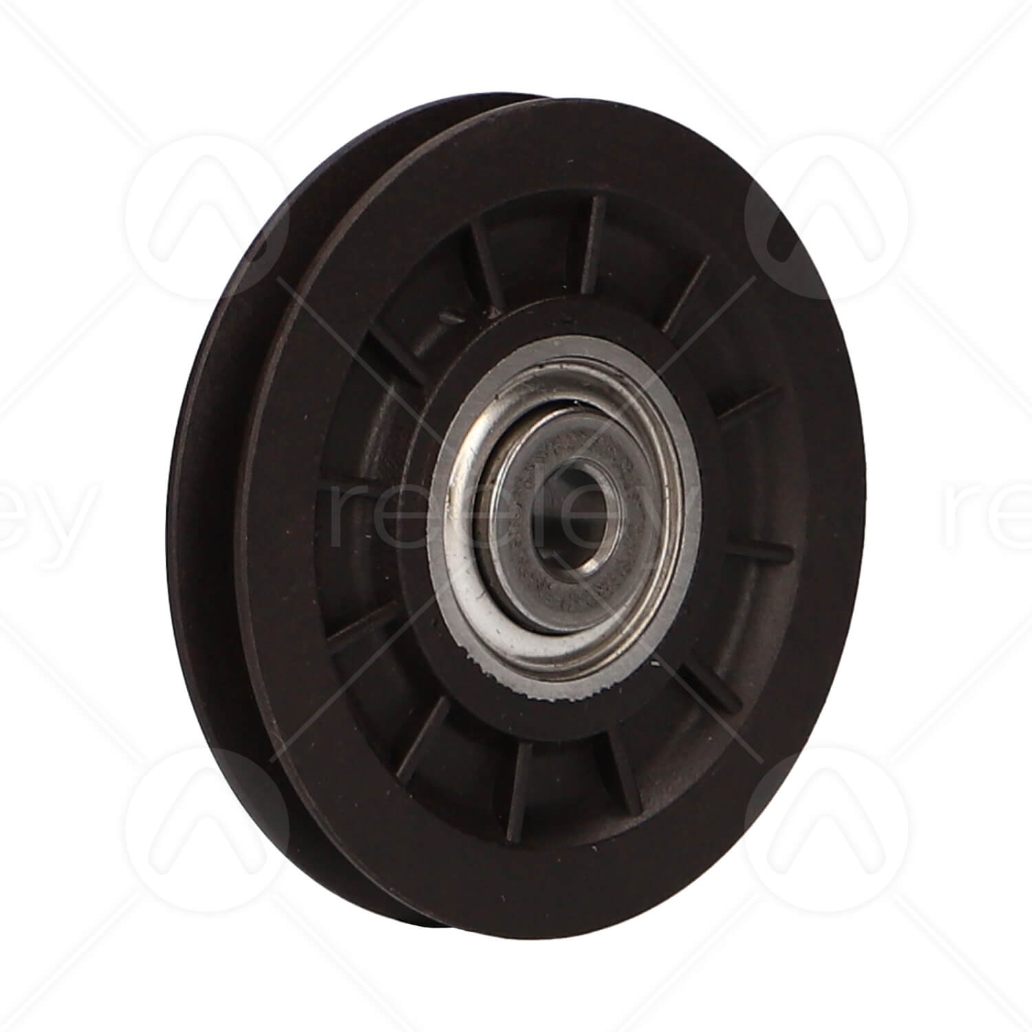 Nylon Aircord Roller with Bearing – Reeley Ltd